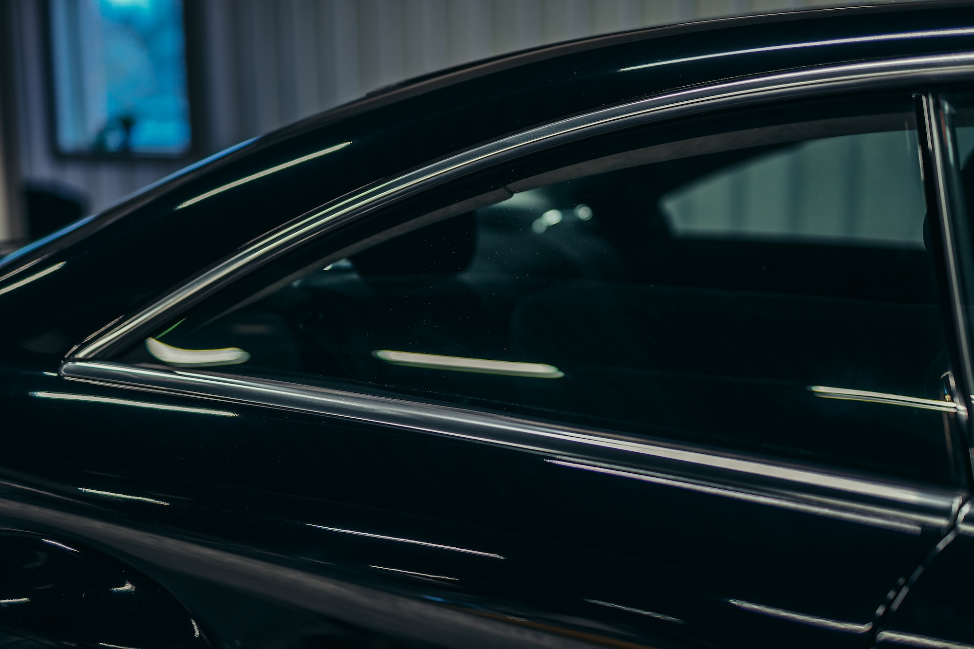 2007 Mercedes-Benz (C216) CL600 for sale in Avesta, Sweden