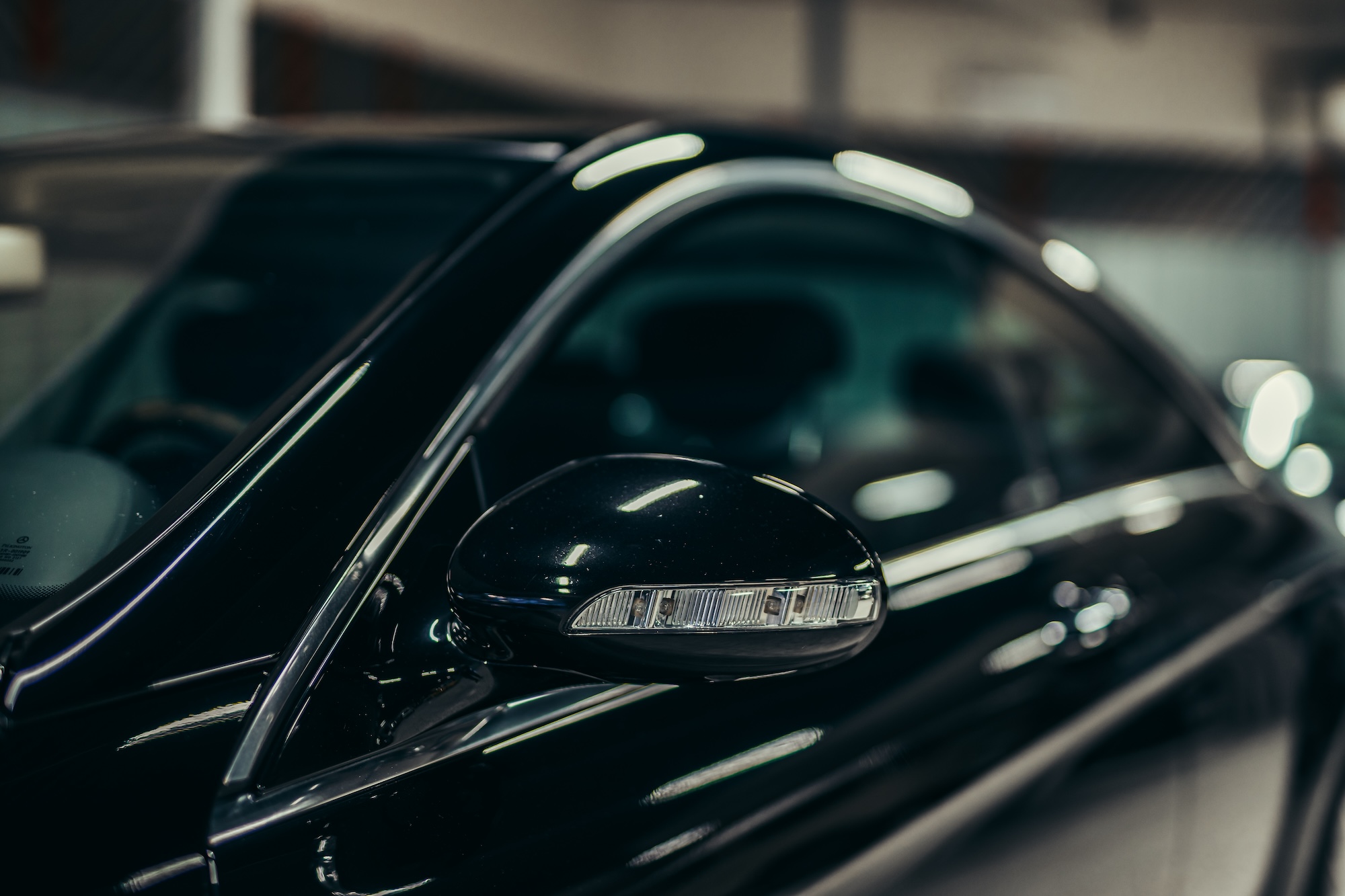 2007 Mercedes-Benz (C216) CL600 for sale in Avesta, Sweden