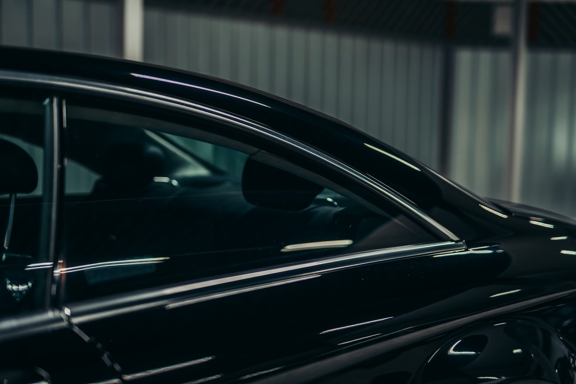 2007 Mercedes-Benz (C216) CL600 for sale in Avesta, Sweden