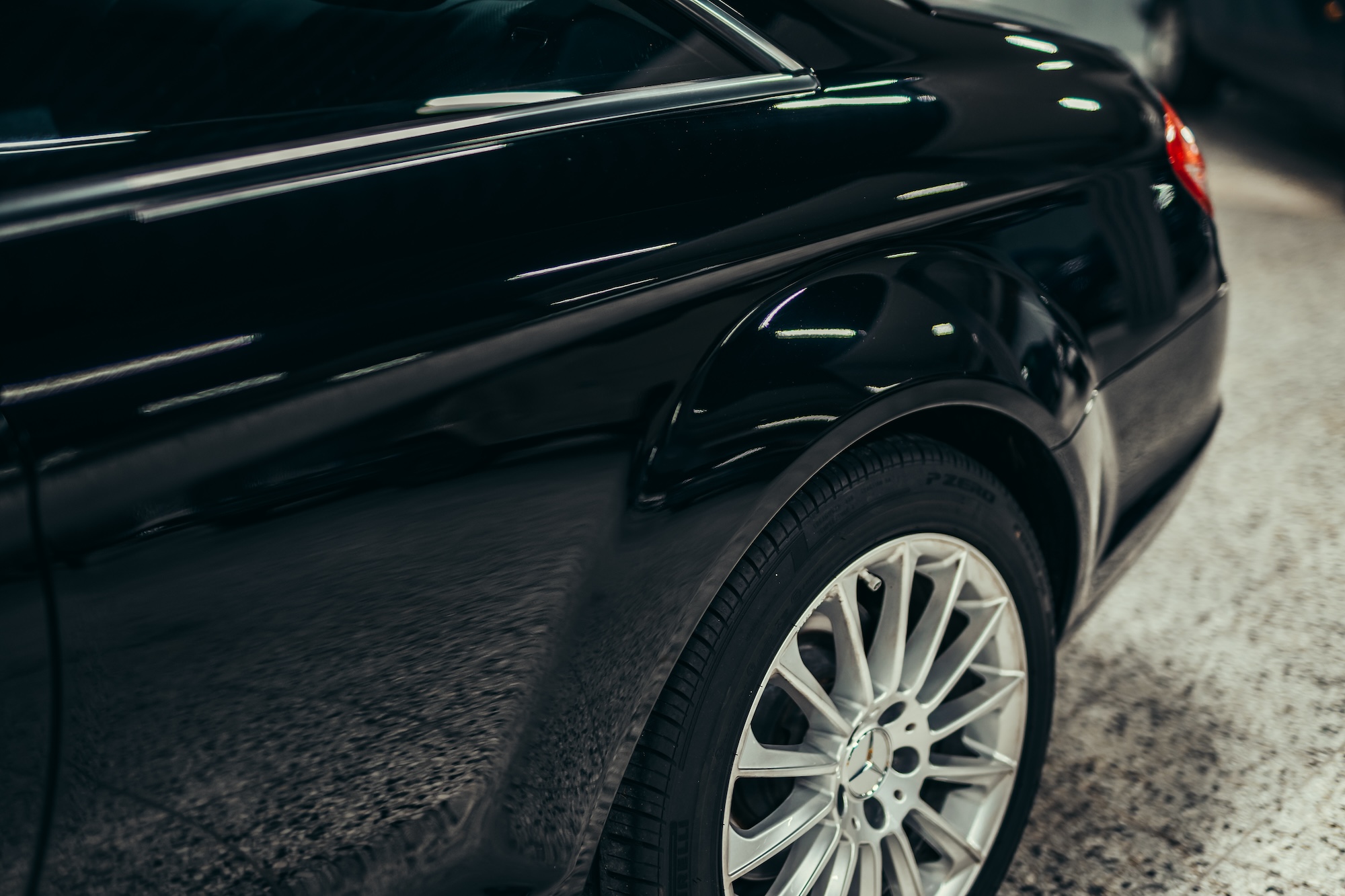 2007 Mercedes-Benz (C216) CL600 for sale in Avesta, Sweden