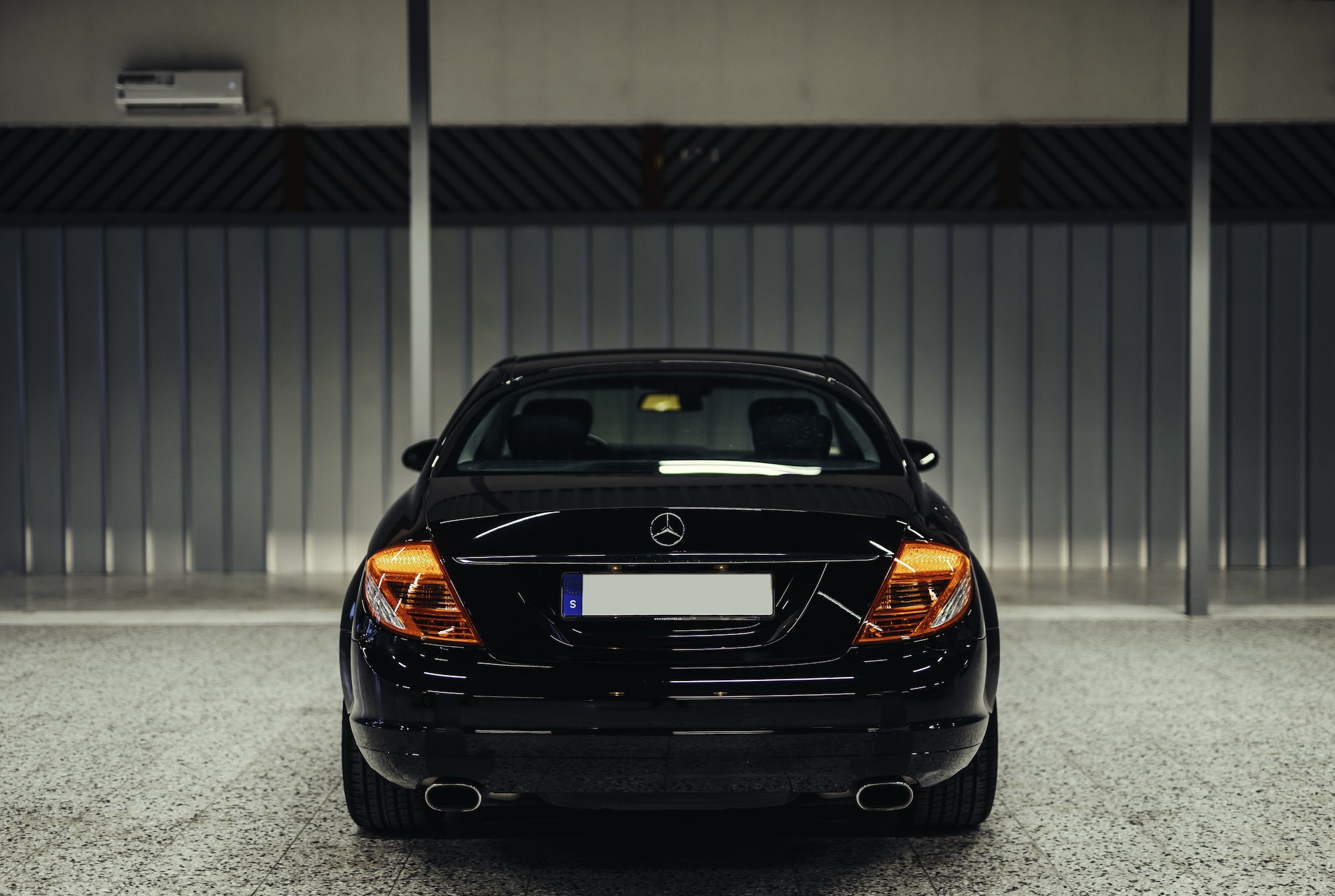 2007 Mercedes-Benz (C216) CL600 for sale in Avesta, Sweden