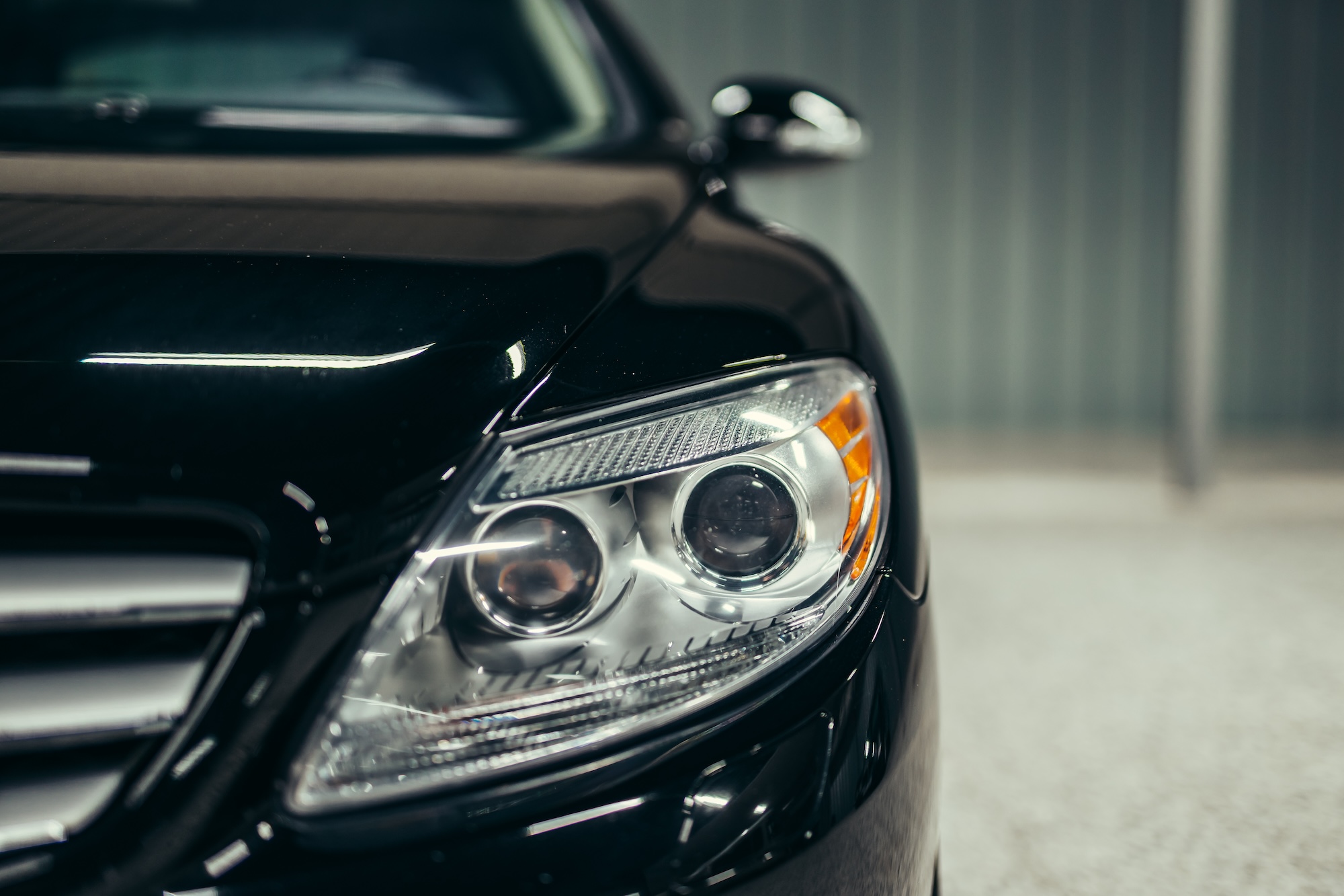 2007 Mercedes-Benz (C216) CL600 for sale in Avesta, Sweden