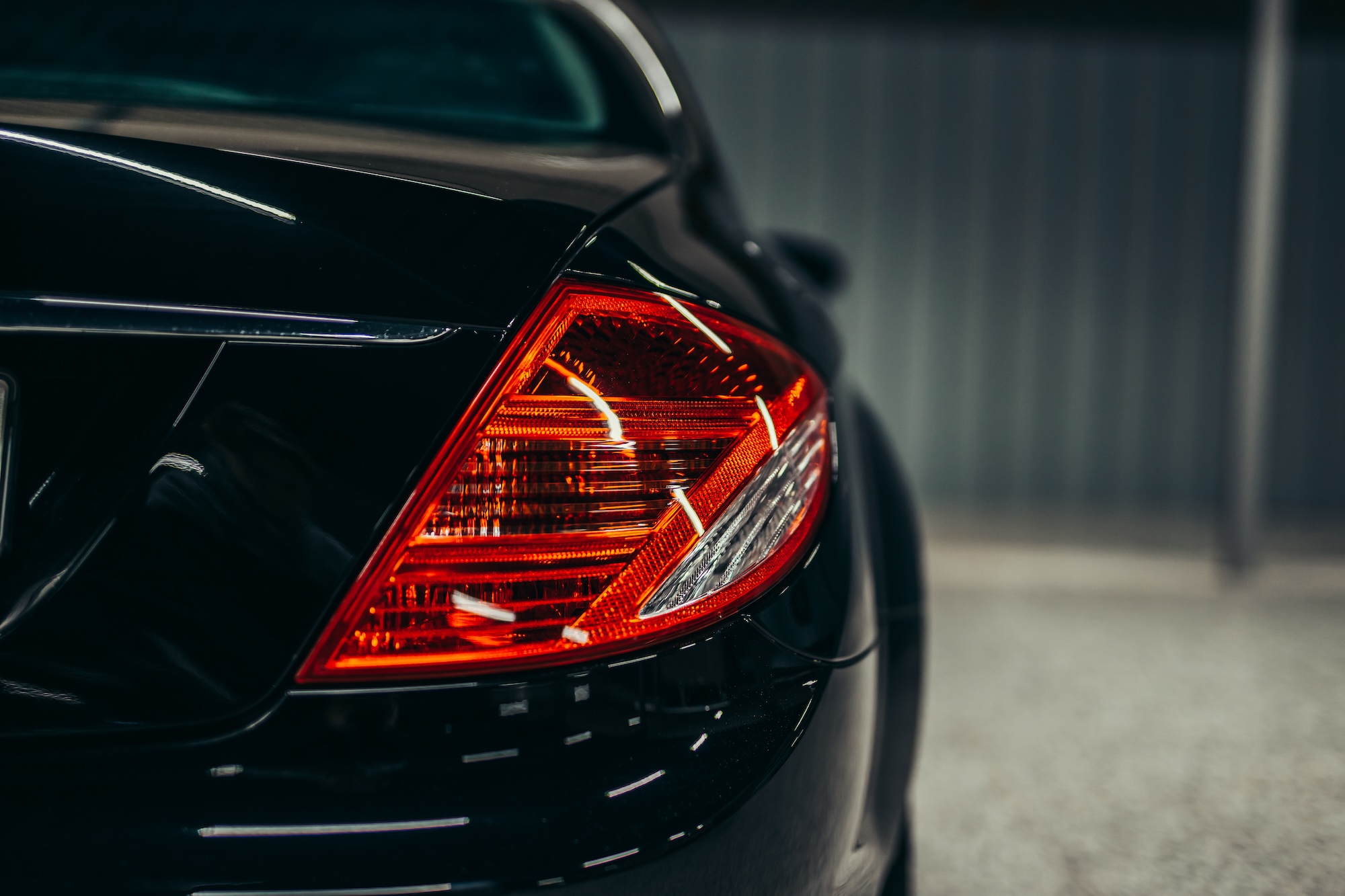 2007 Mercedes-Benz (C216) CL600 for sale in Avesta, Sweden