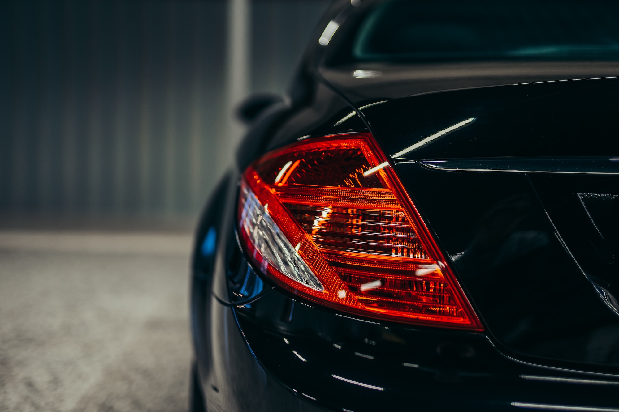 2007 Mercedes-Benz (C216) CL600 for sale in Avesta, Sweden