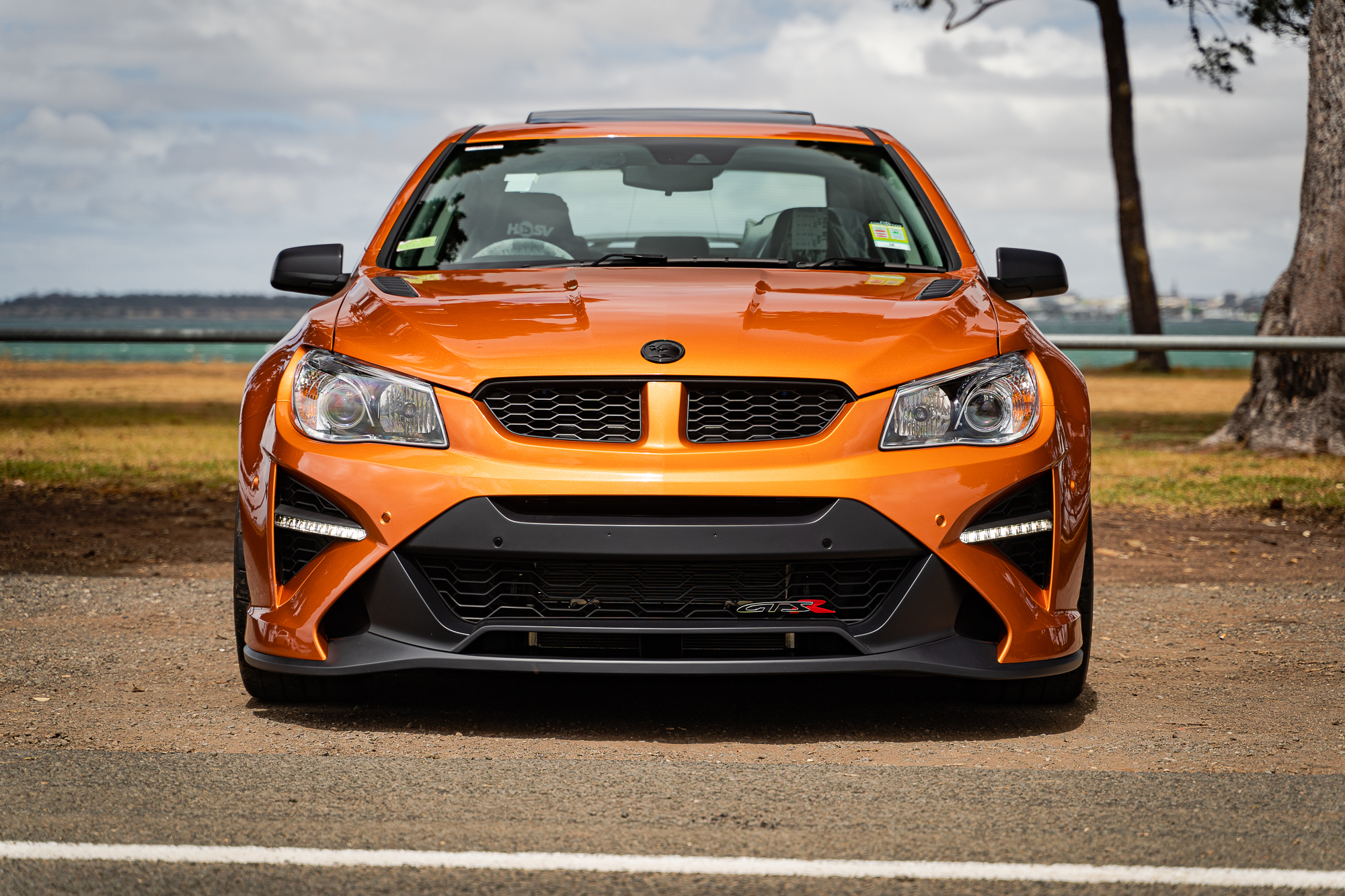 2017 Holden HSV GTSR W1 - 32 km for sale by auction in Peakhurst, NSW ...