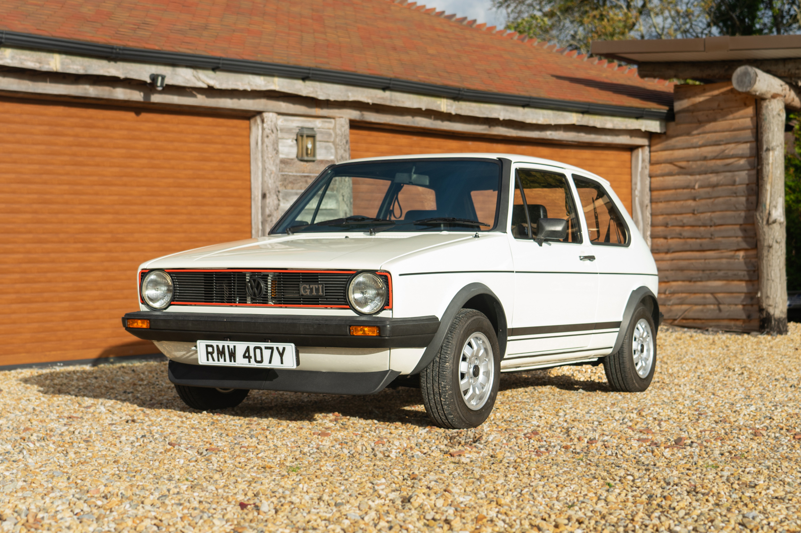 Vw Golf Gti 1980s VOLKSWAGEN GOLF MK1 CABRIOLET BUYER'S GUIDE