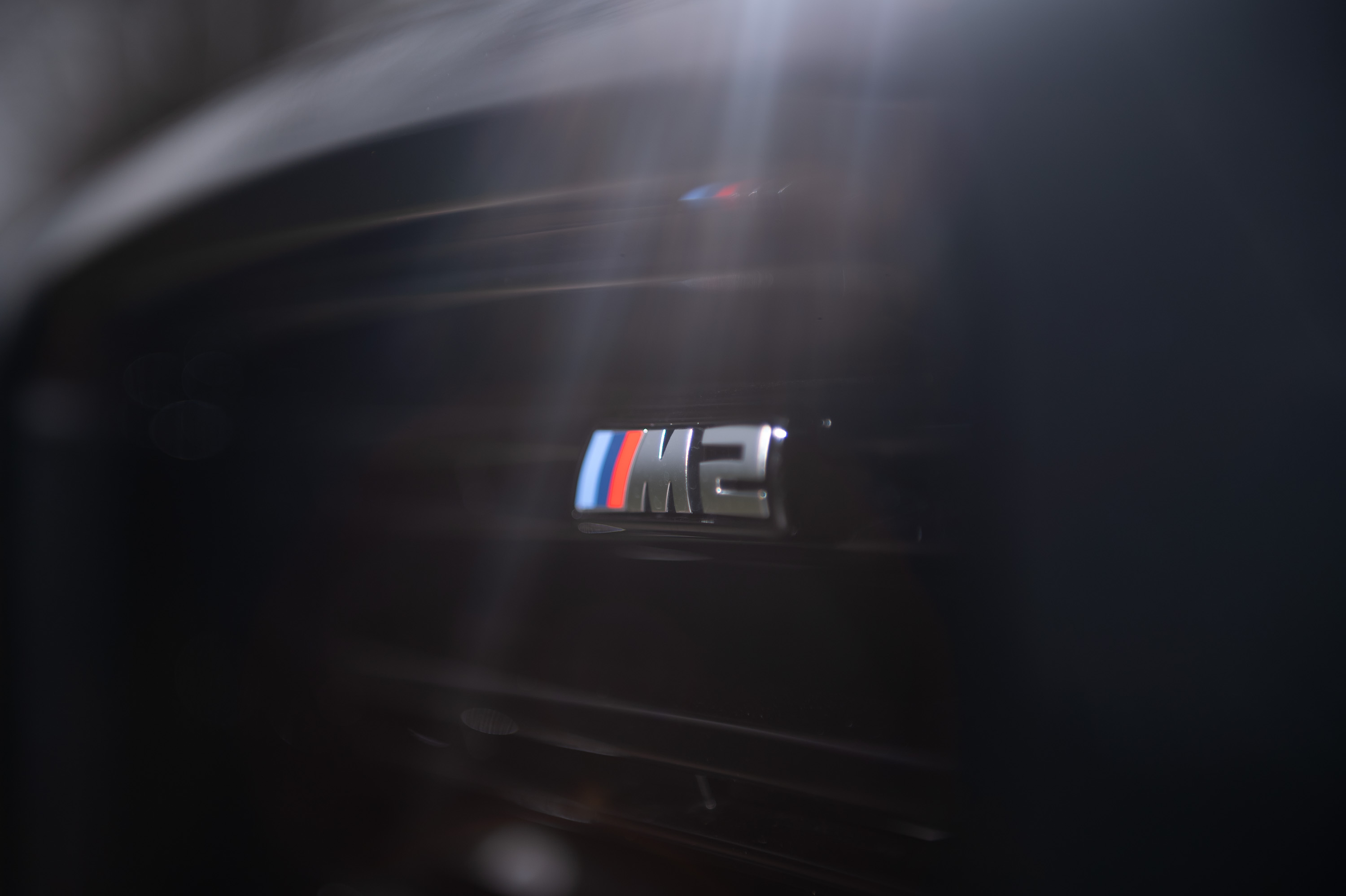 2023 BMW (G87) M2 - 29 km - Vat Q for sale by auction in Kalmar, Sweden