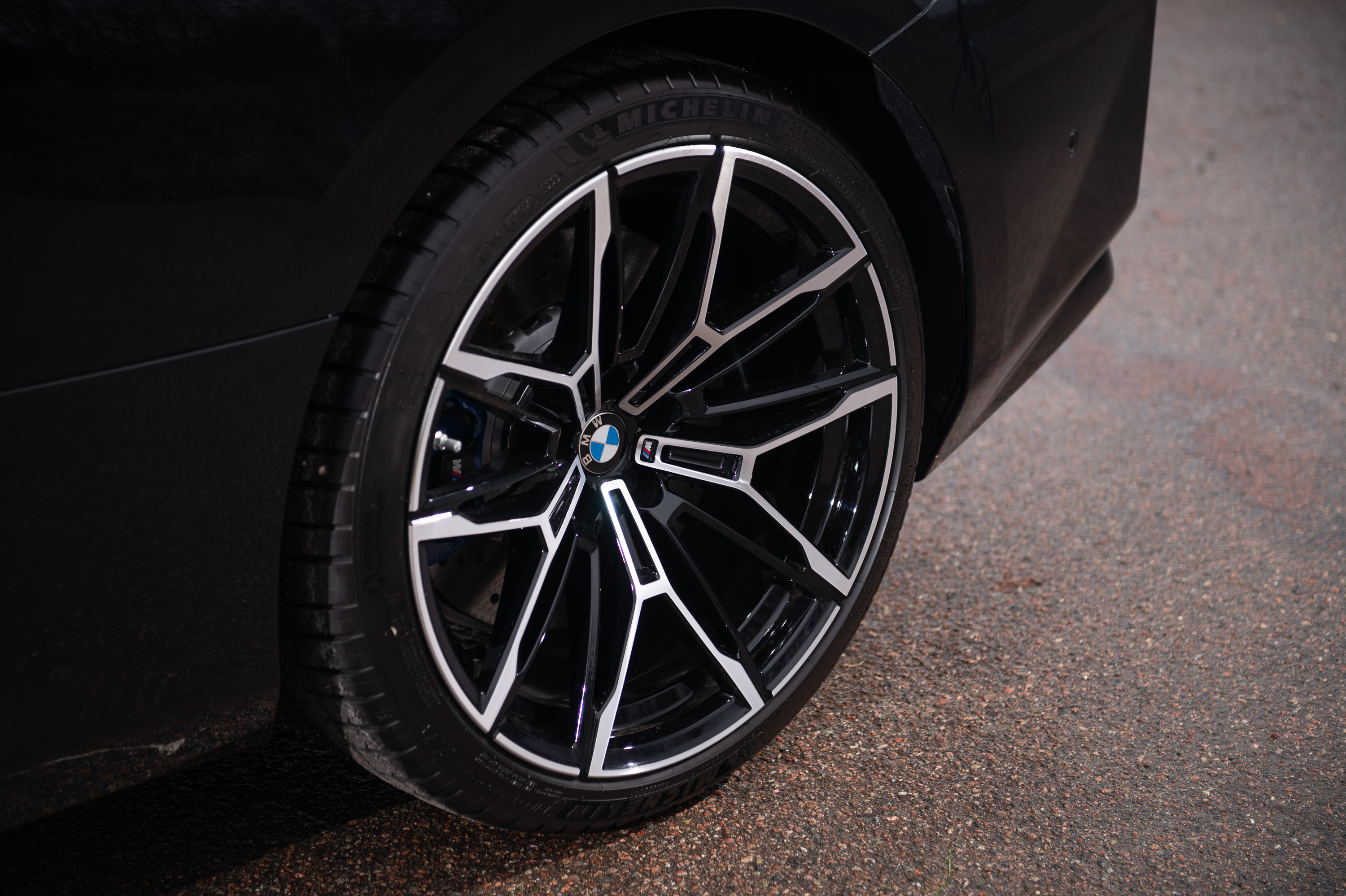 2023 BMW (G87) M2 - 29 km - Vat Q for sale by auction in Kalmar, Sweden