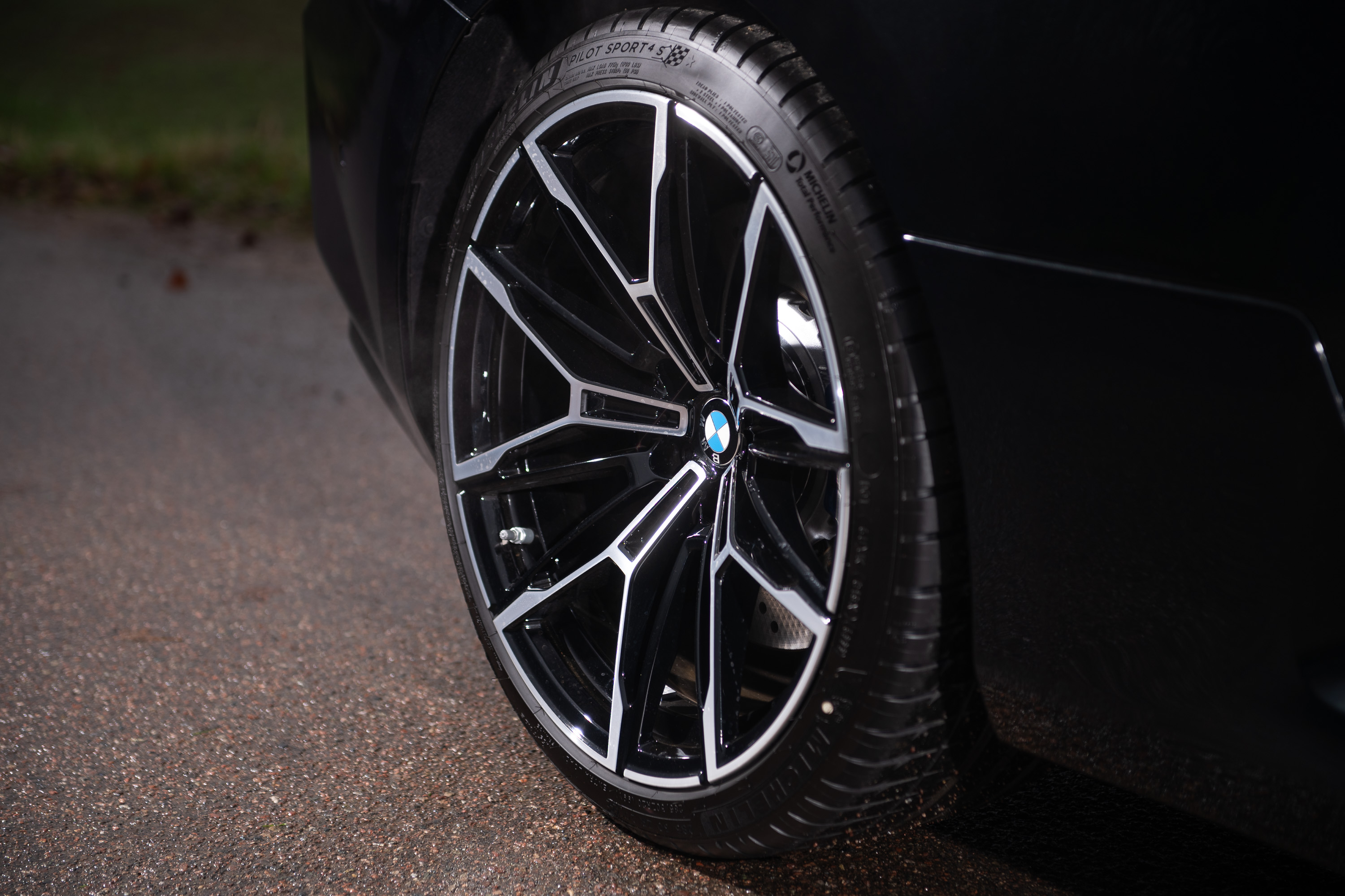 2023 BMW (G87) M2 - 29 km - Vat Q for sale by auction in Kalmar, Sweden