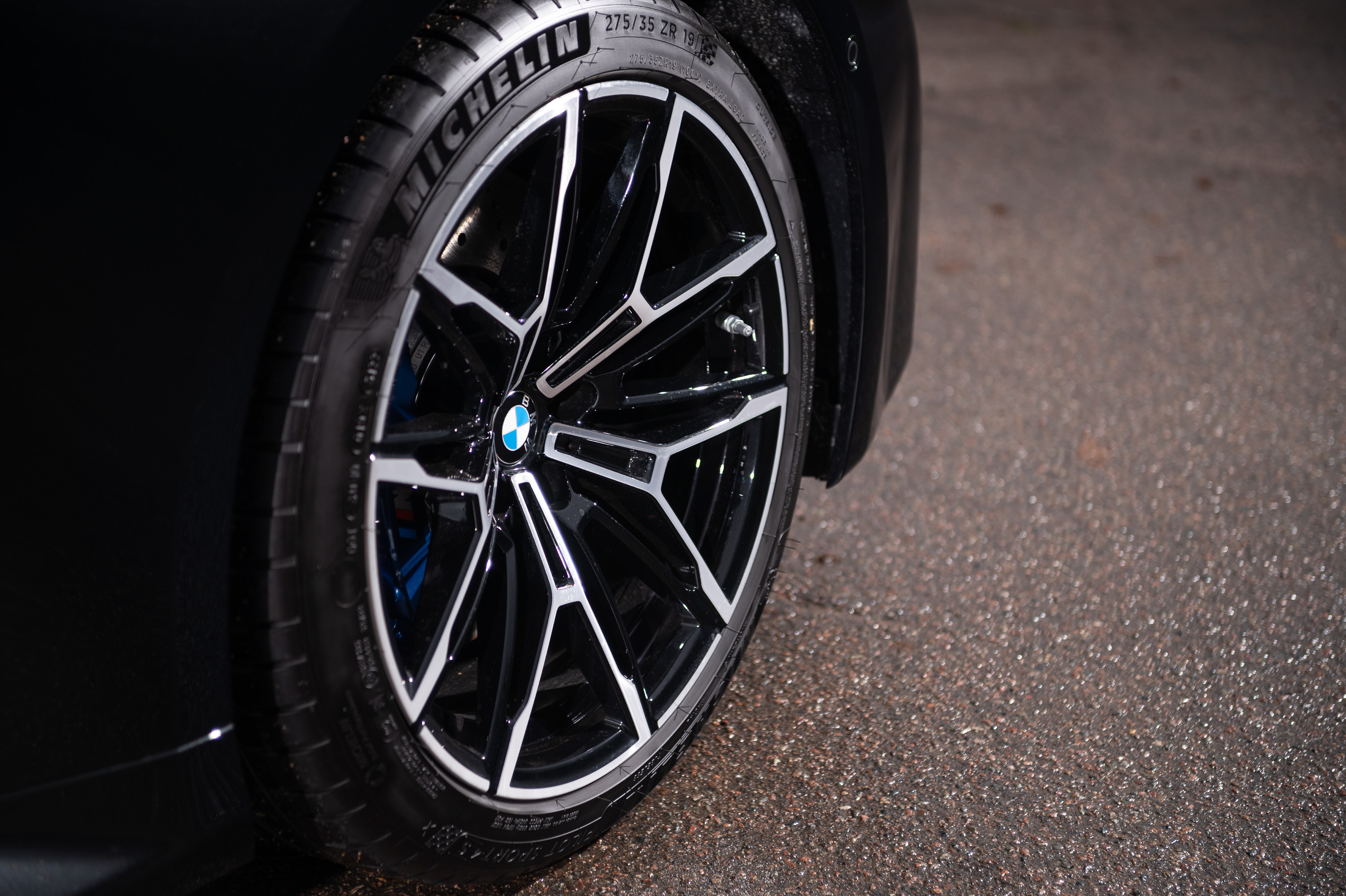 2023 BMW (G87) M2 - 29 km - Vat Q for sale by auction in Kalmar, Sweden