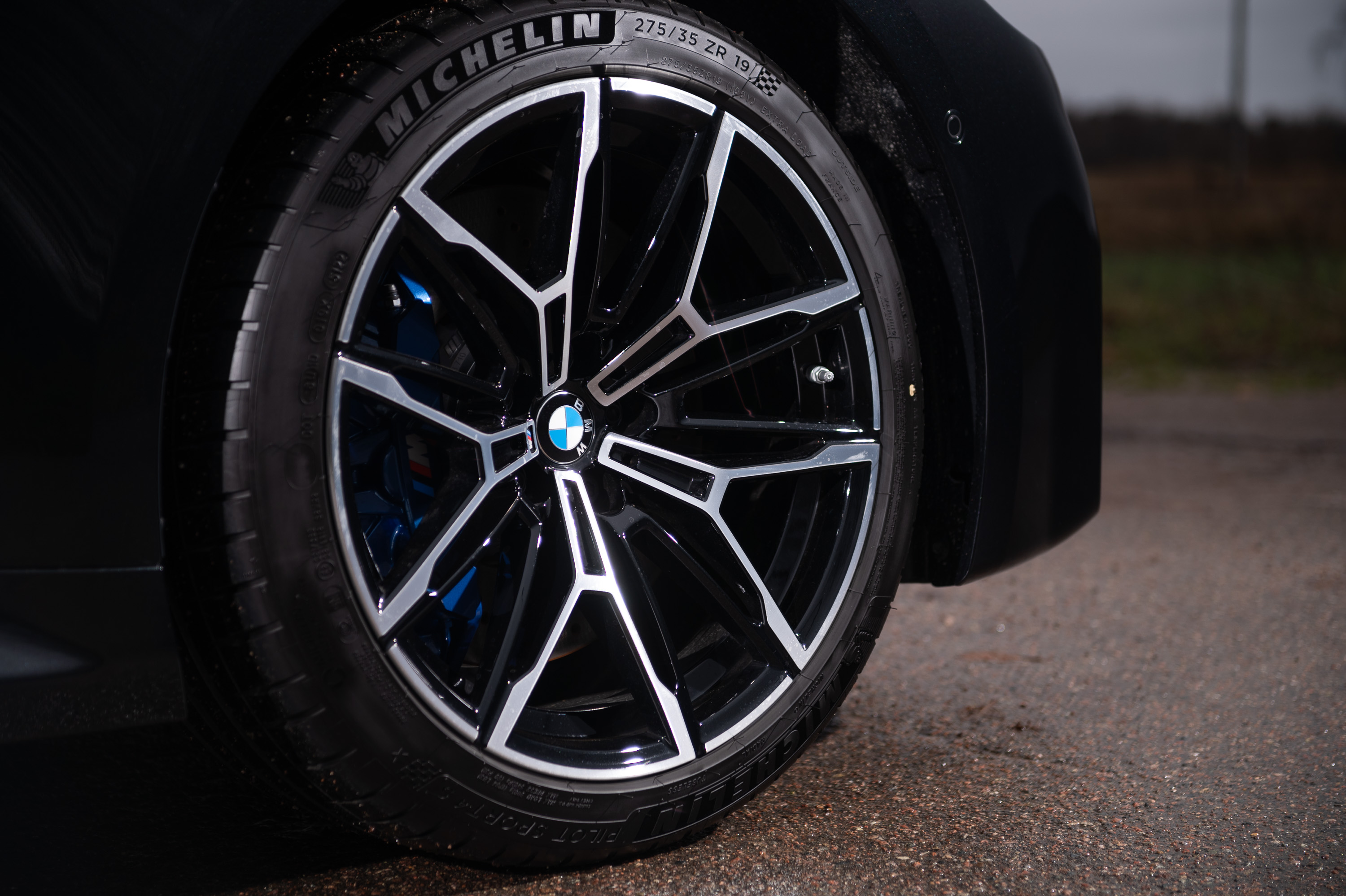 2023 BMW (G87) M2 - 29 km - Vat Q for sale by auction in Kalmar, Sweden