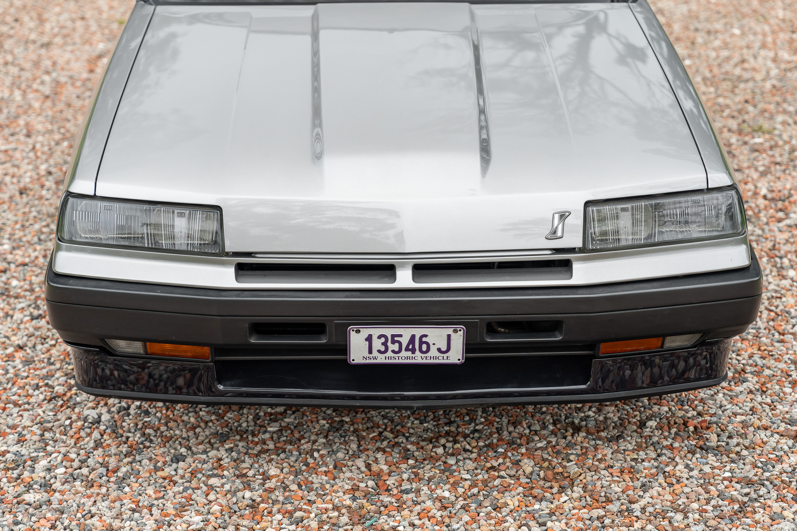 1984 Nissan Skyline (DR30) RS-X Turbo for sale by auction in Sydney ...