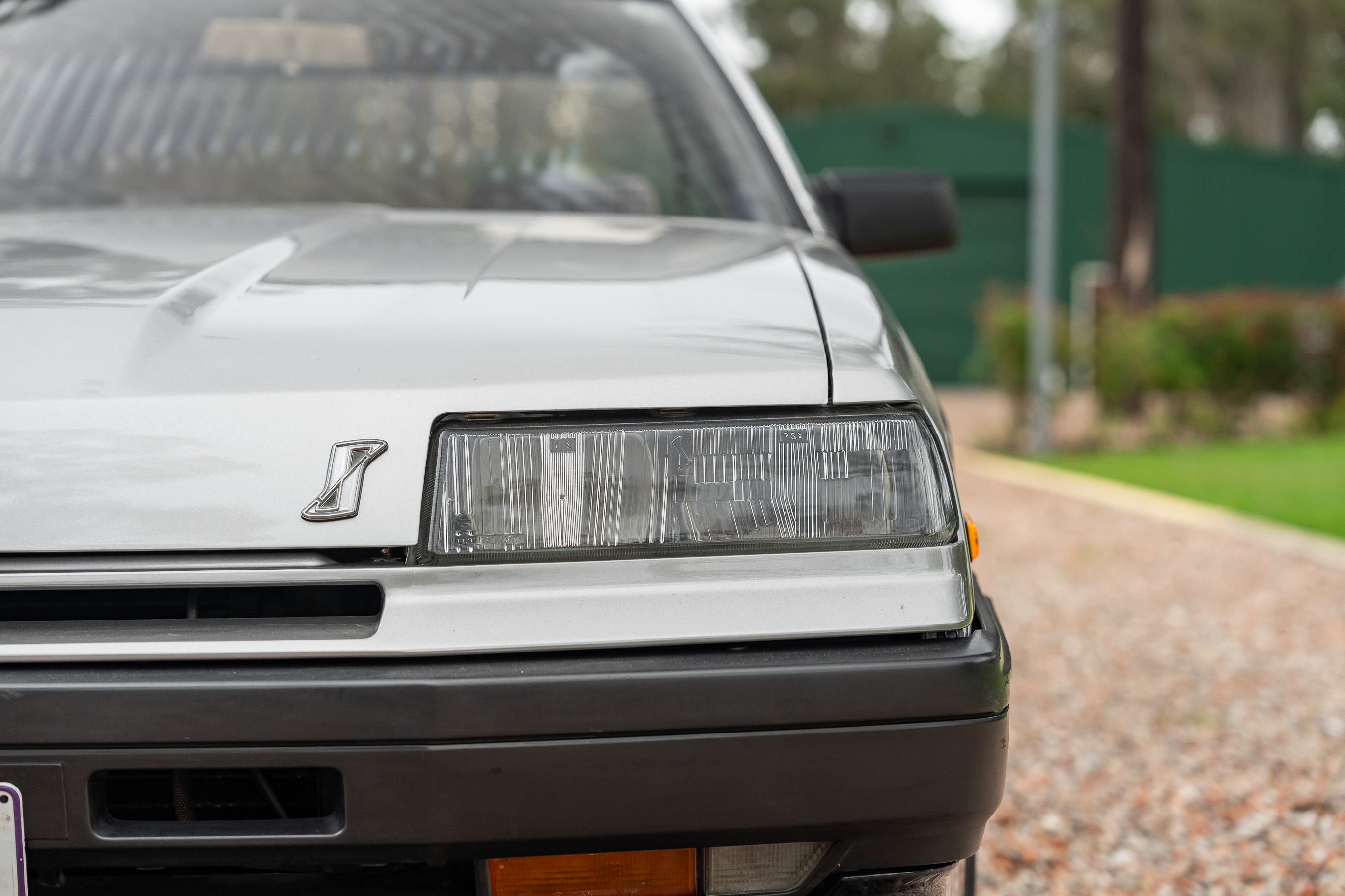 1984 Nissan Skyline (DR30) RS-X Turbo for sale by auction in Sydney ...
