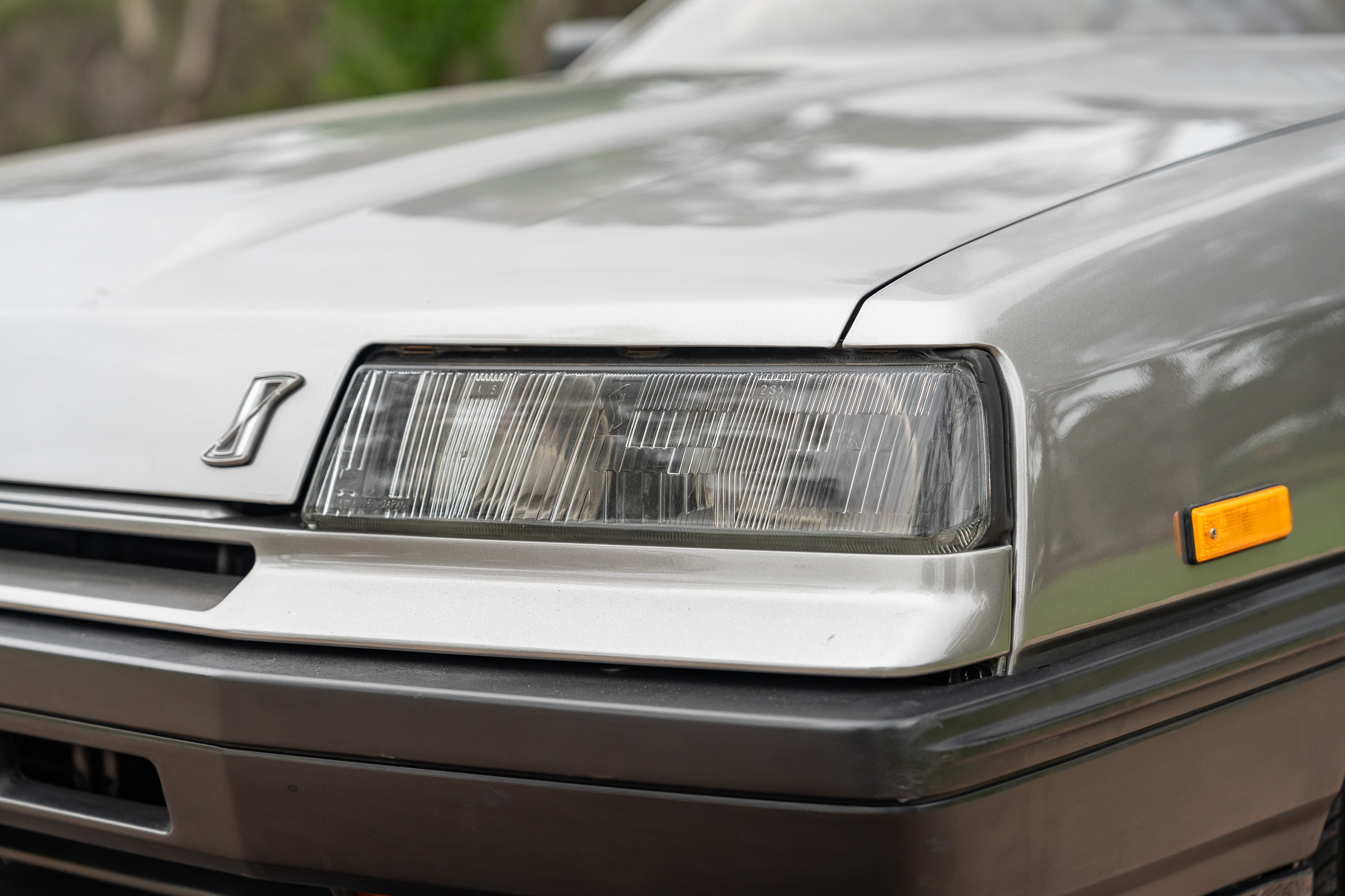 1984 Nissan Skyline (DR30) RS-X Turbo for sale by auction in Sydney ...