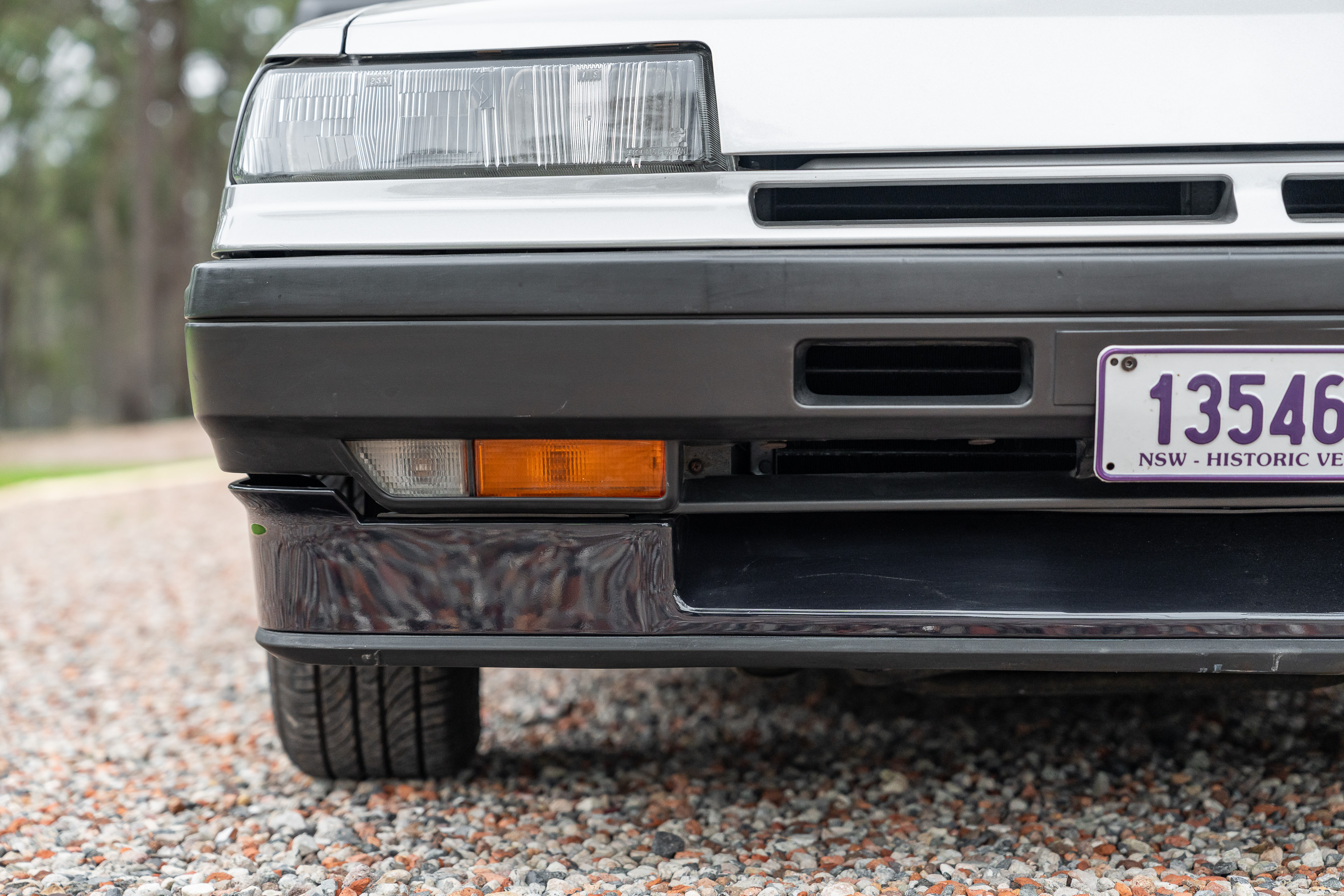 1984 Nissan Skyline (DR30) RS-X Turbo for sale by auction in Sydney ...