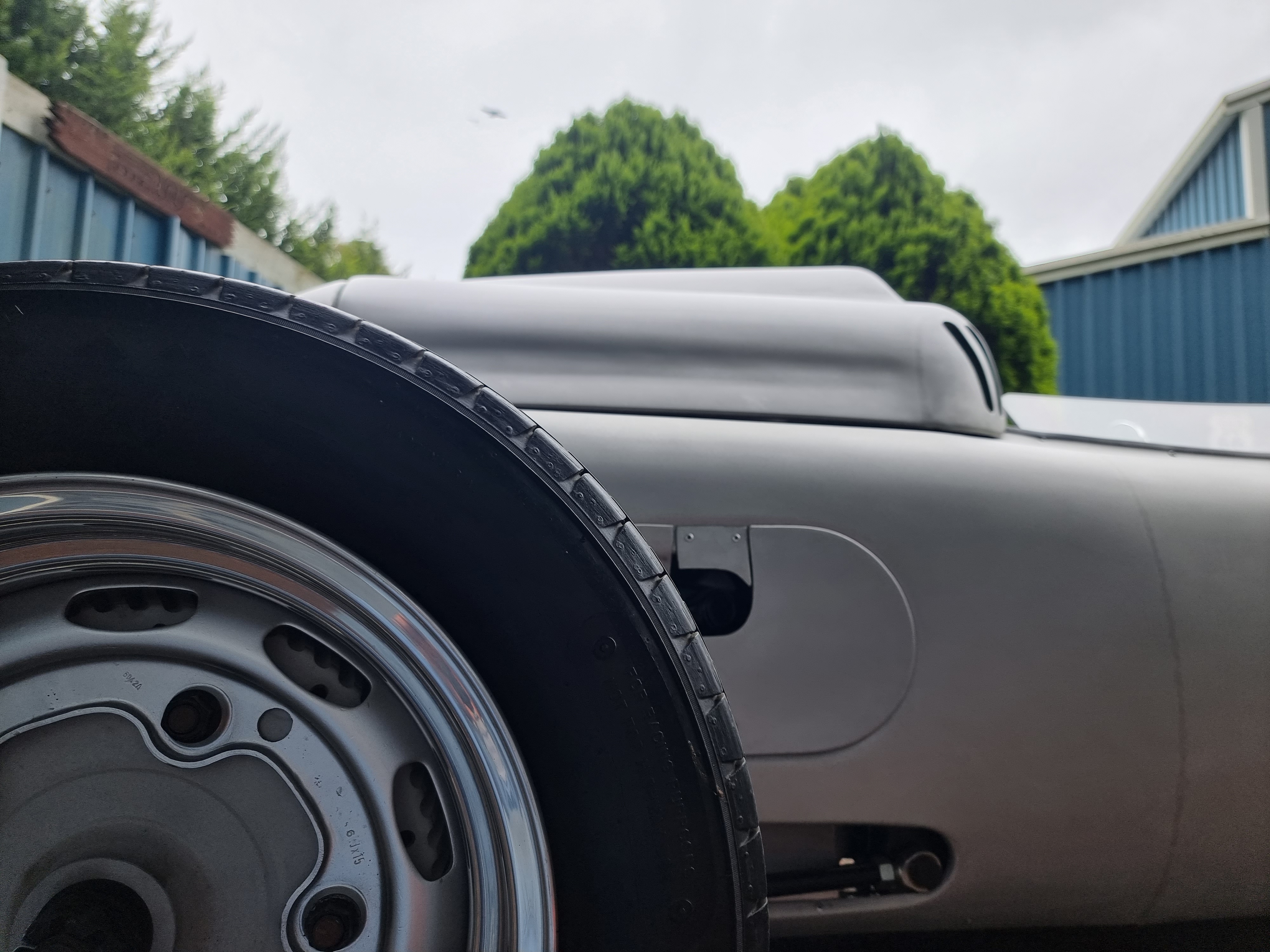 Porsche 718 F2/F1 Recreation for sale by auction in Tyabb, VIC, Australia