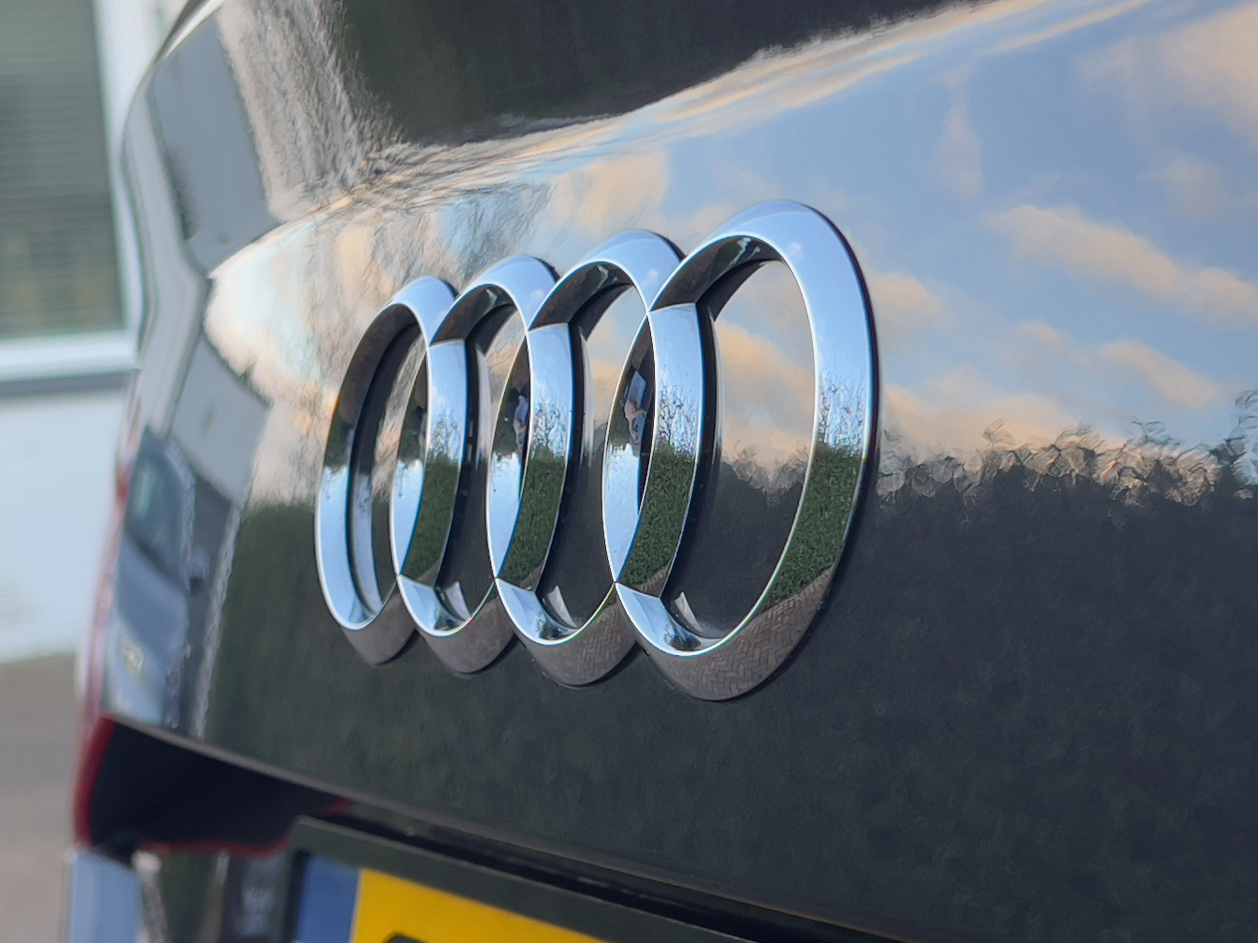 2011 Audi A8 L W12 - LHD for sale by auction in St. Andrews, United Kingdom