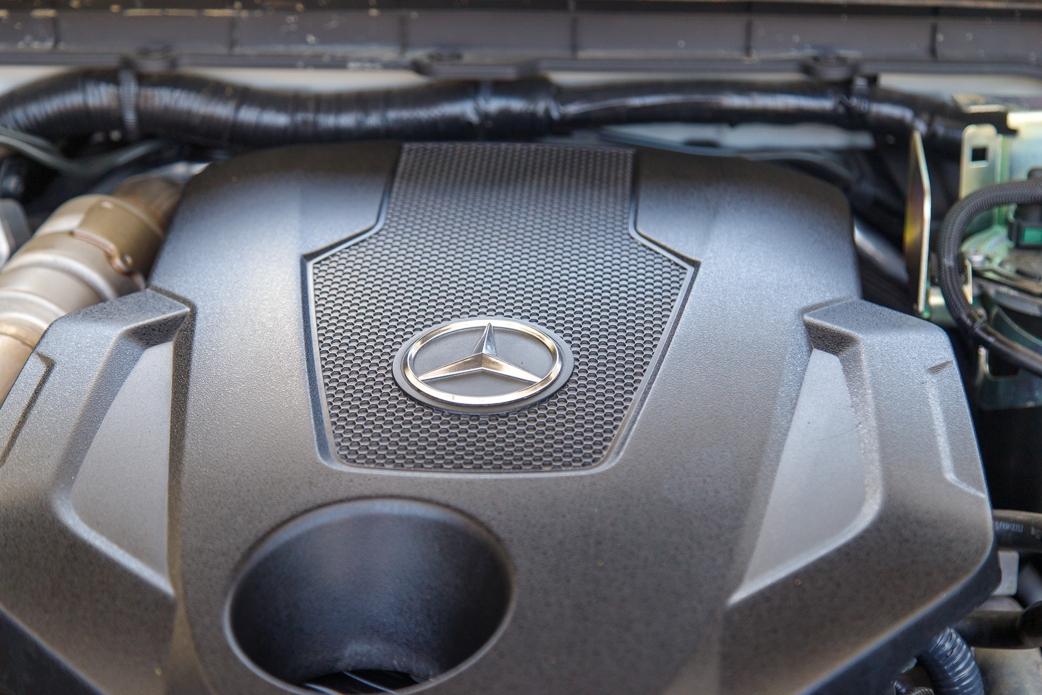 2019 Mercedes-Benz (W470) X-Class 250D Custom for sale by auction in ...