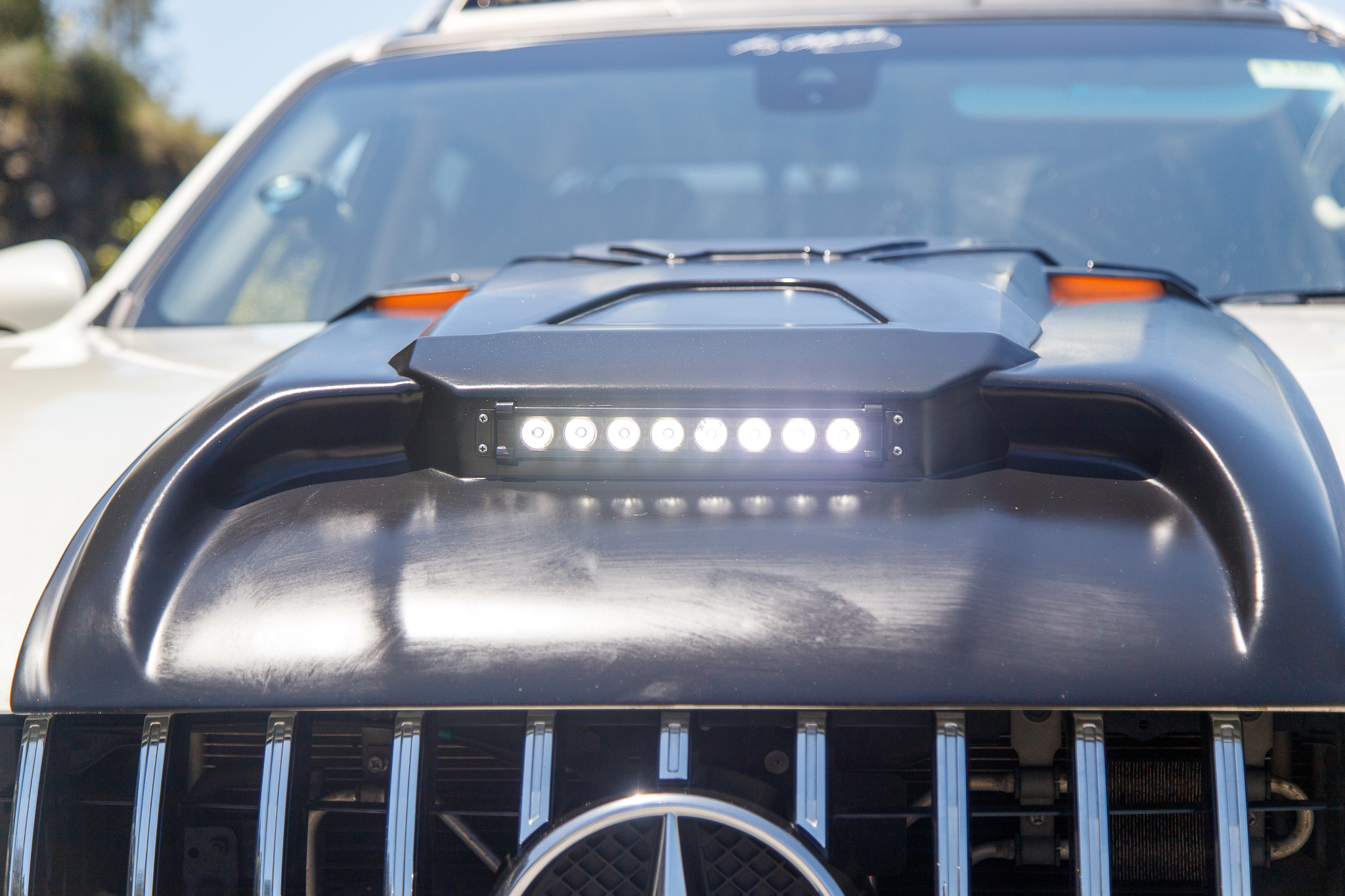 2019 Mercedes-Benz (W470) X-Class 250D Custom for sale by auction in ...