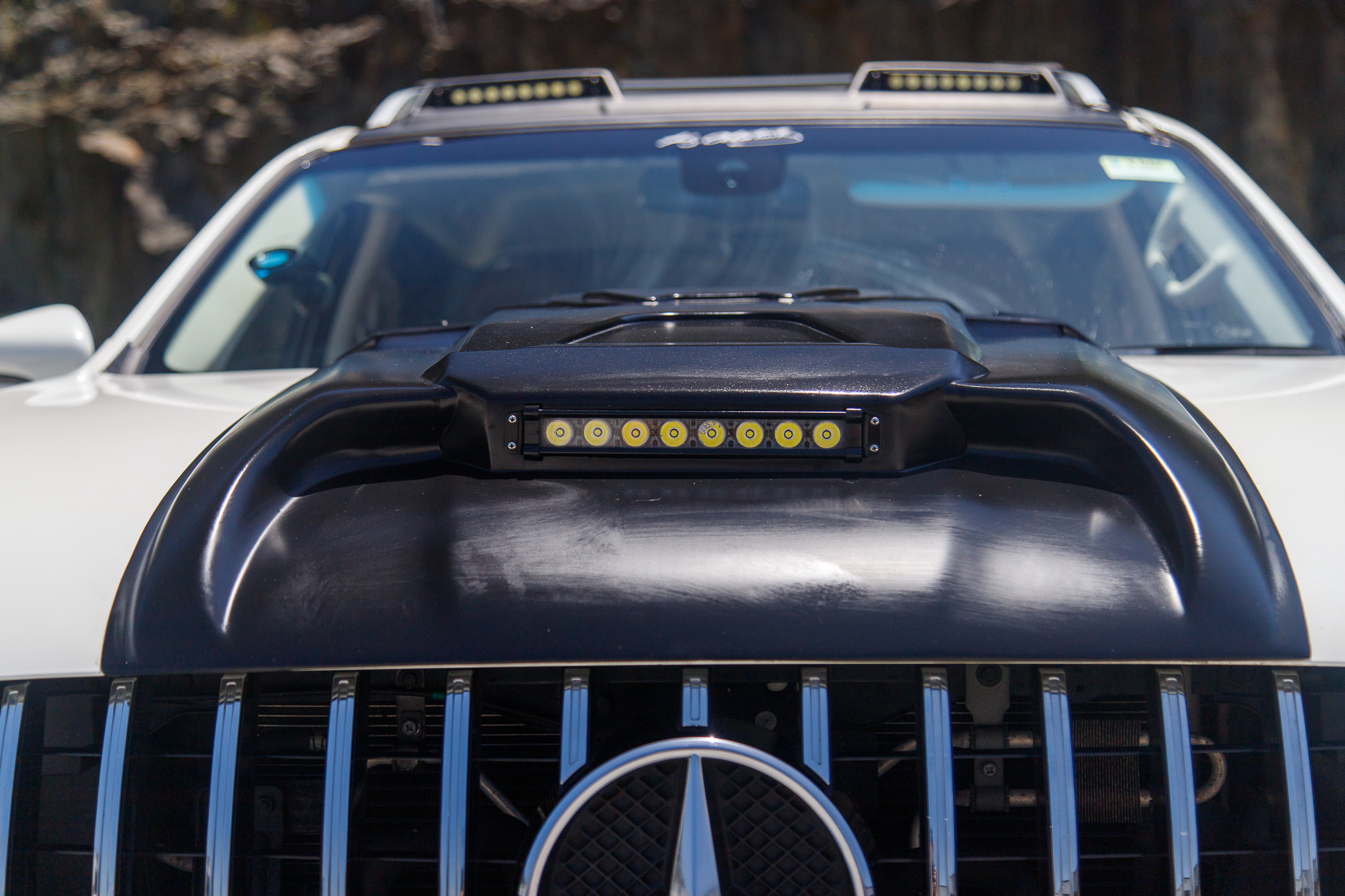 2019 Mercedes-Benz (W470) X-Class 250D Custom for sale by auction in ...