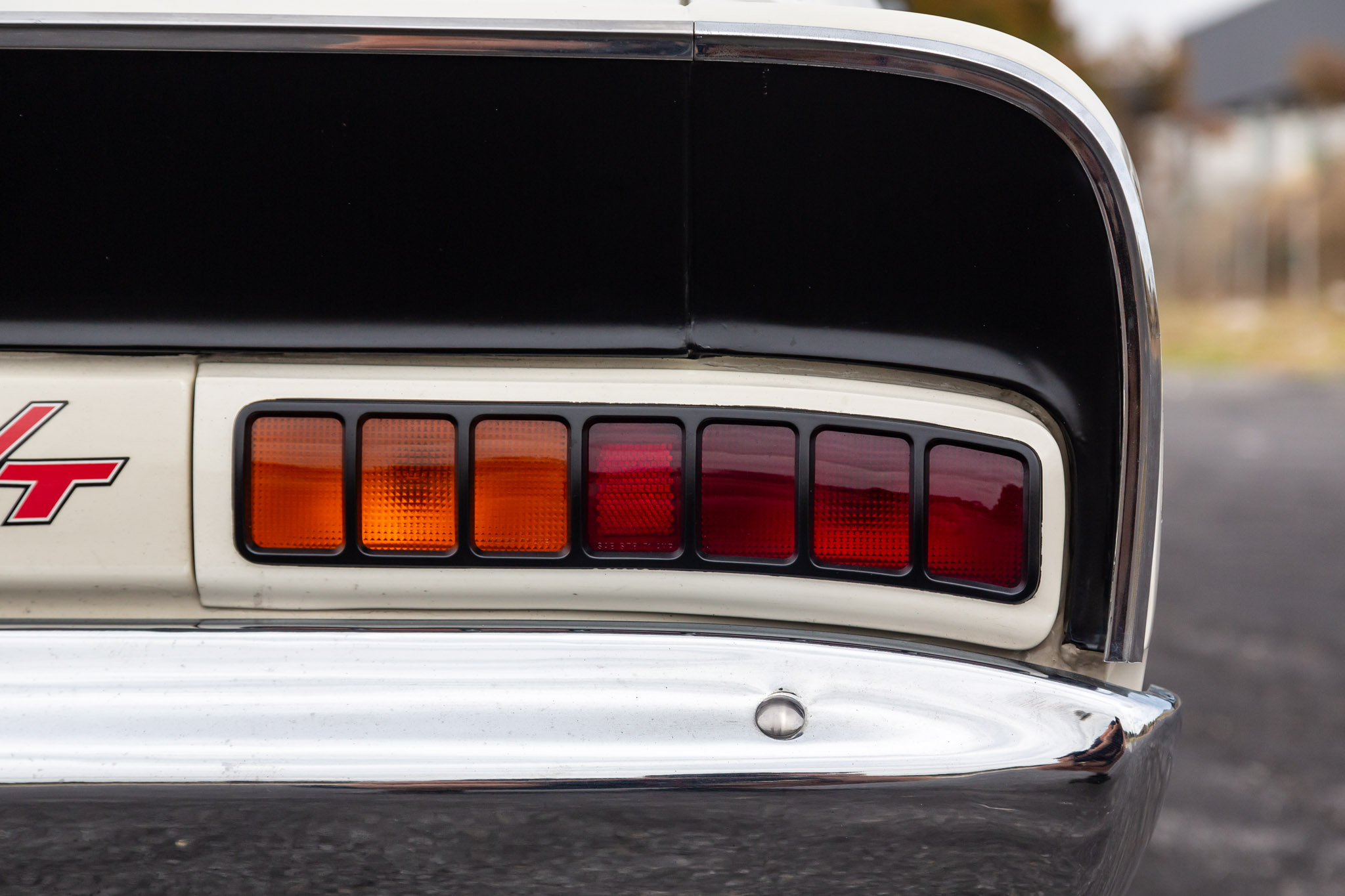 1971 Chrysler Valiant Charger R/T E37 for sale by auction in Melbourne ...