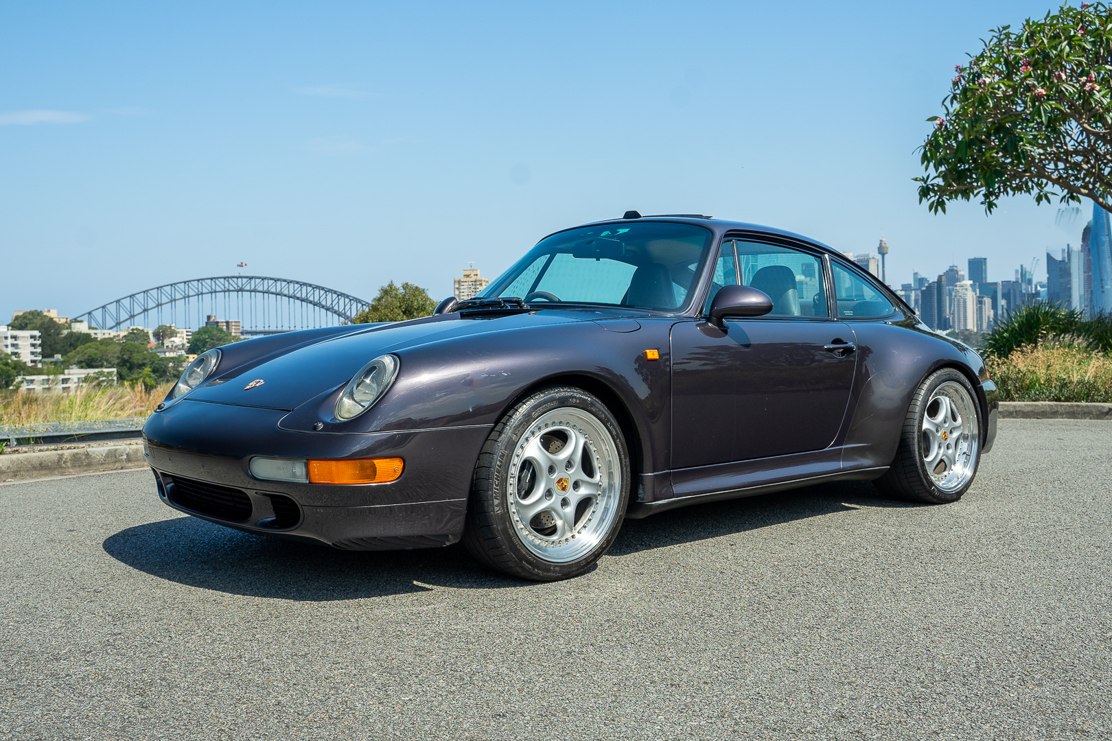 Porsche 993 s for sale store
