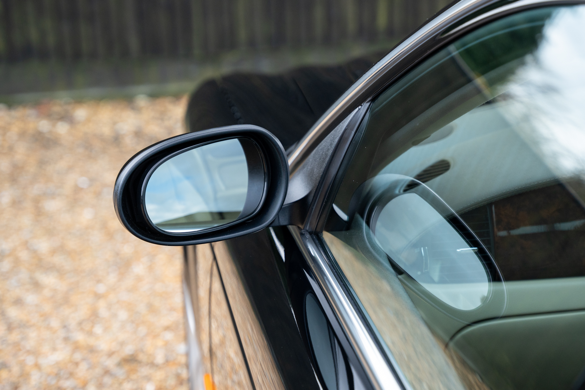 2004 Jaguar XJ (X350) Super V8 LWB - 11,500 Miles for sale by auction ...