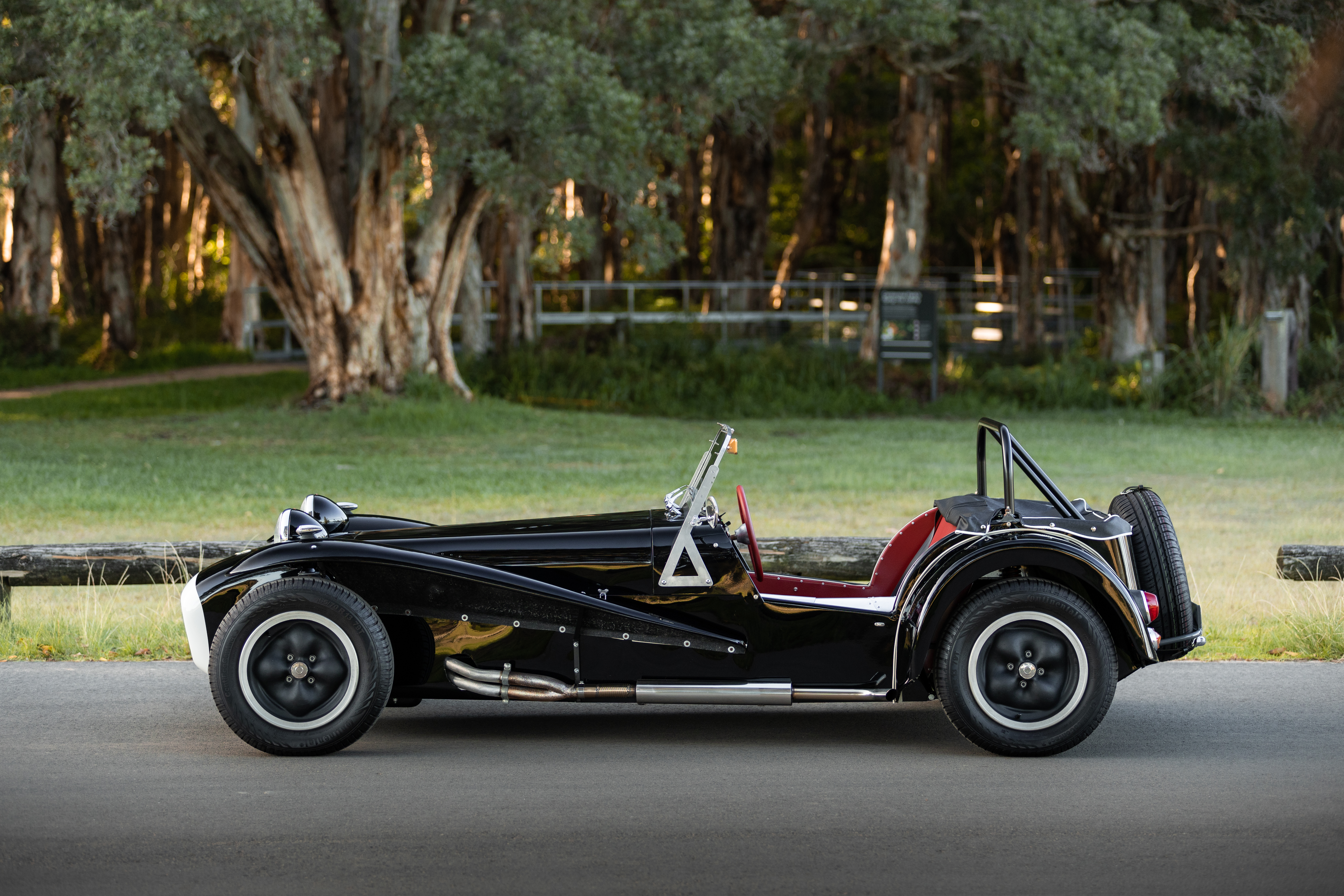 1963 Lotus Super Seven Series 2 for sale by auction in Rose Bay, NSW ...