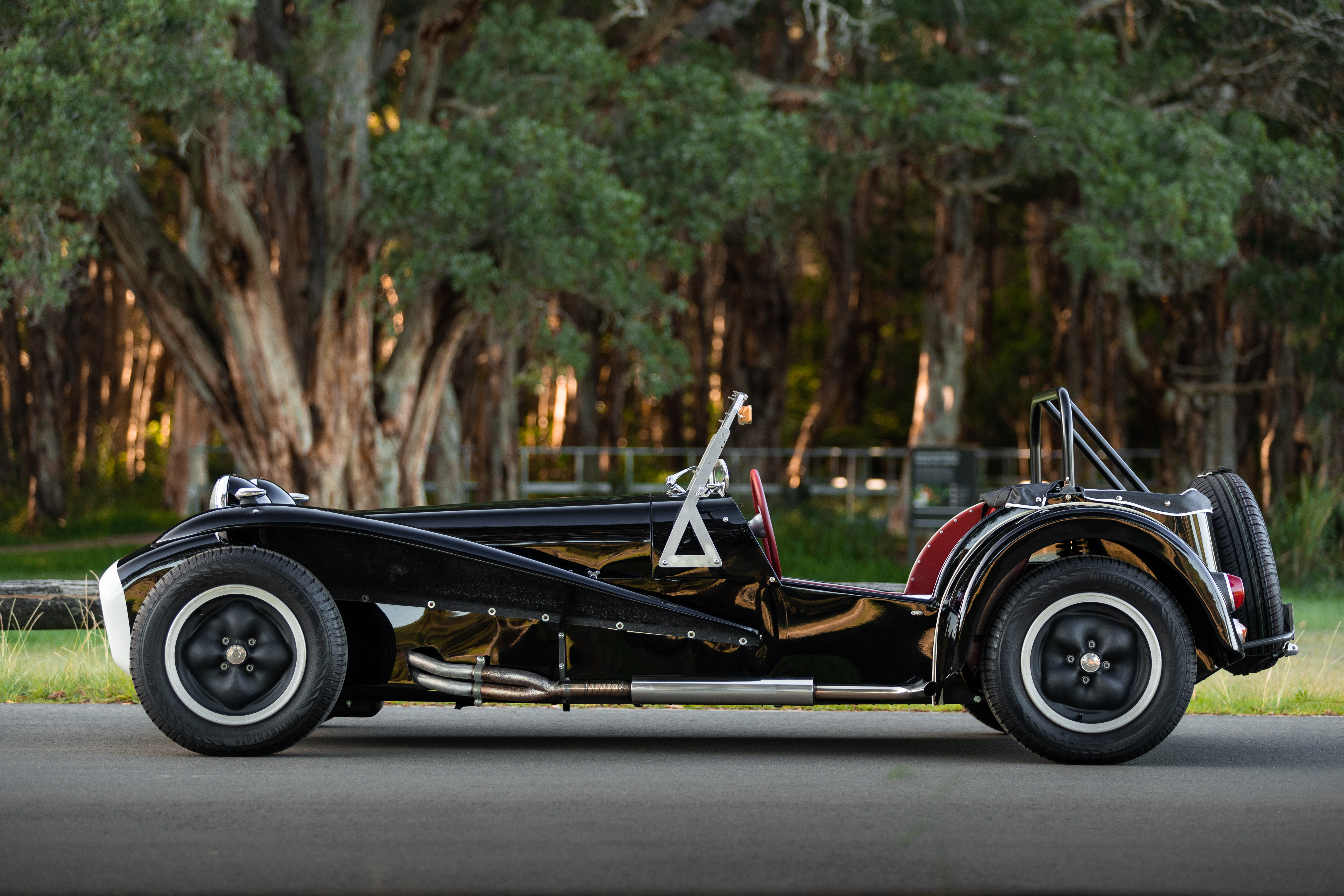 1963 Lotus Super Seven Series 2 for sale by auction in Rose Bay, NSW ...