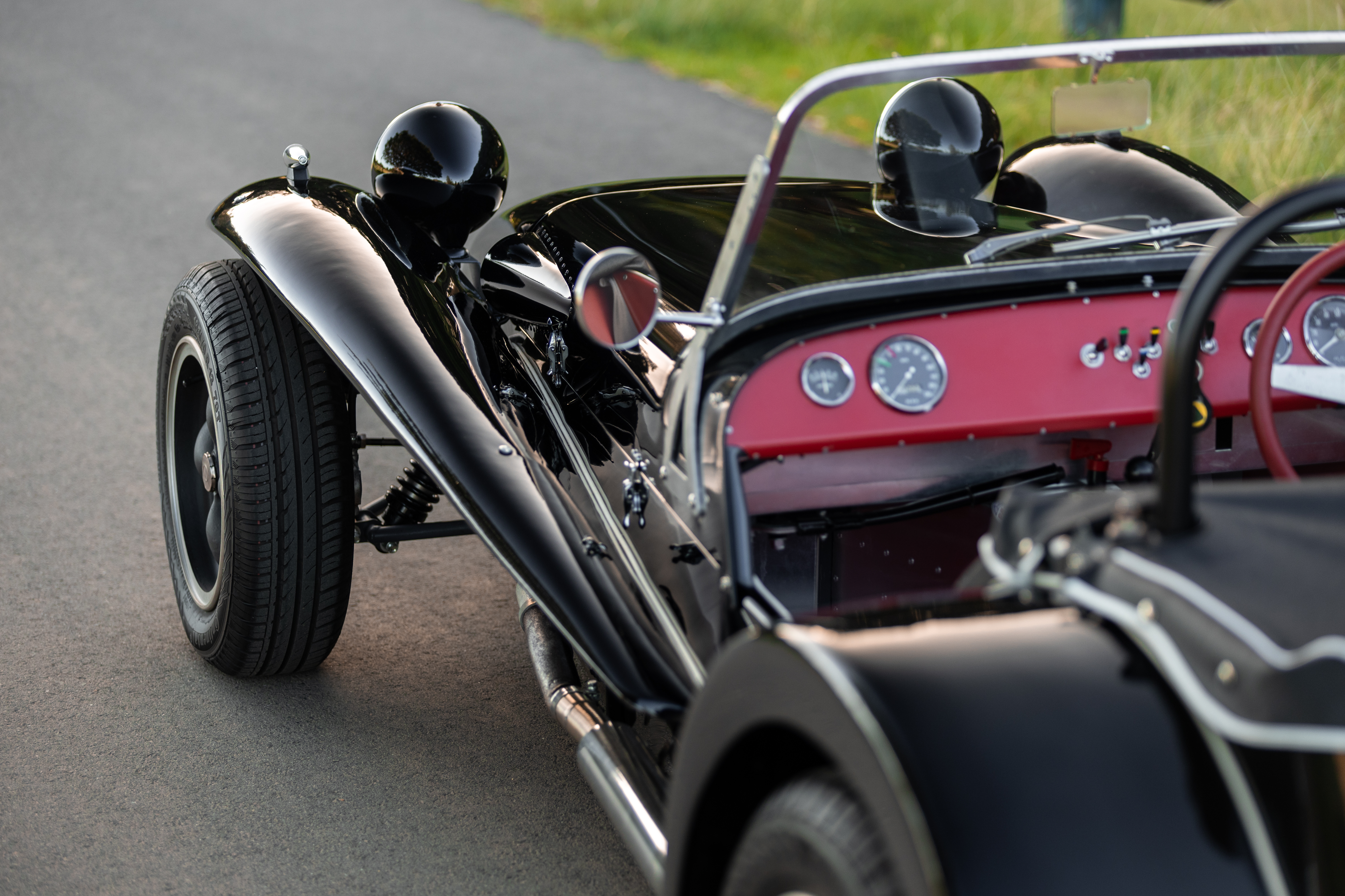 1963 Lotus Super Seven Series 2 for sale by auction in Rose Bay, NSW ...