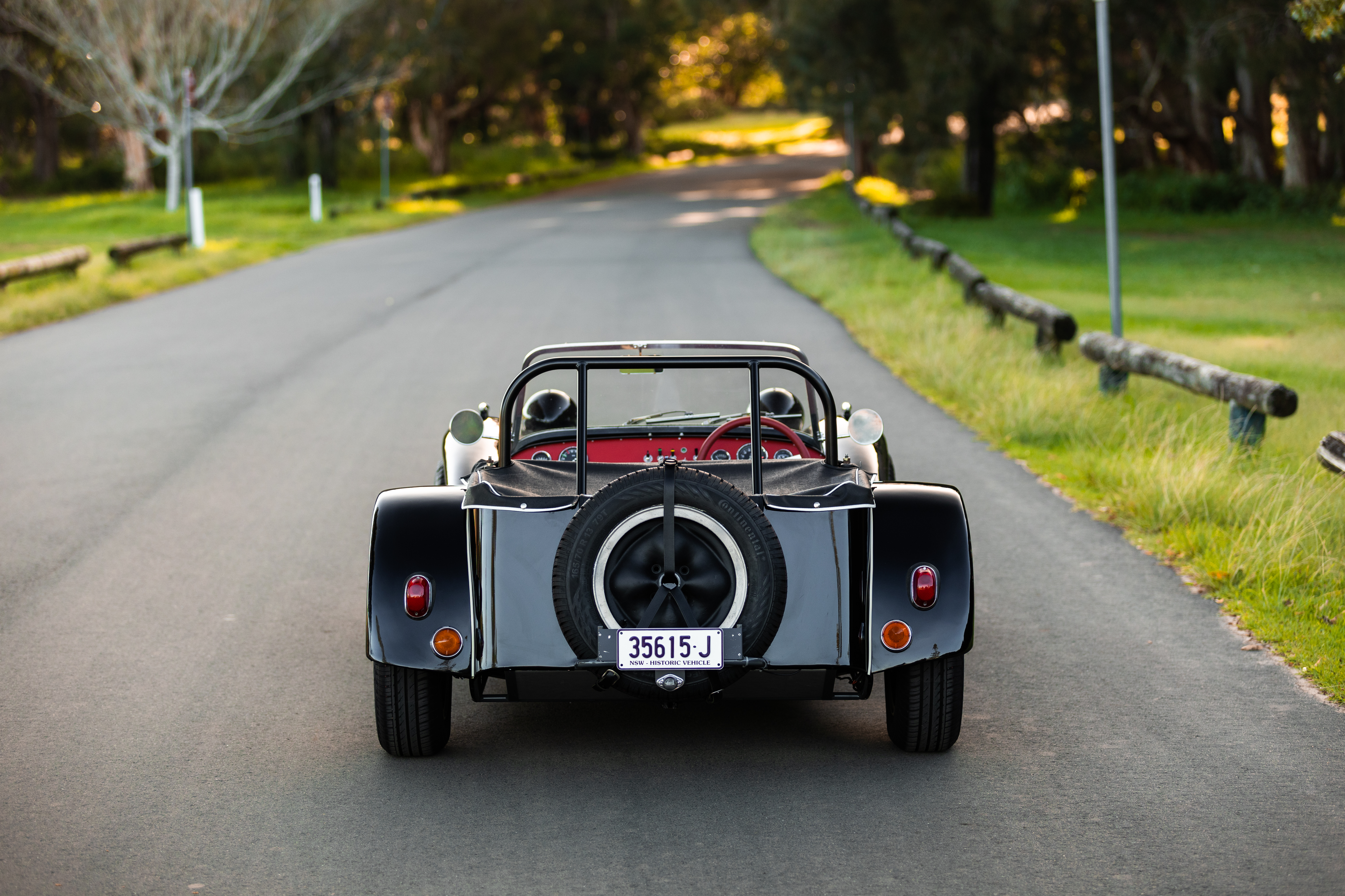 1963 Lotus Super Seven Series 2 for sale by auction in Rose Bay, NSW ...