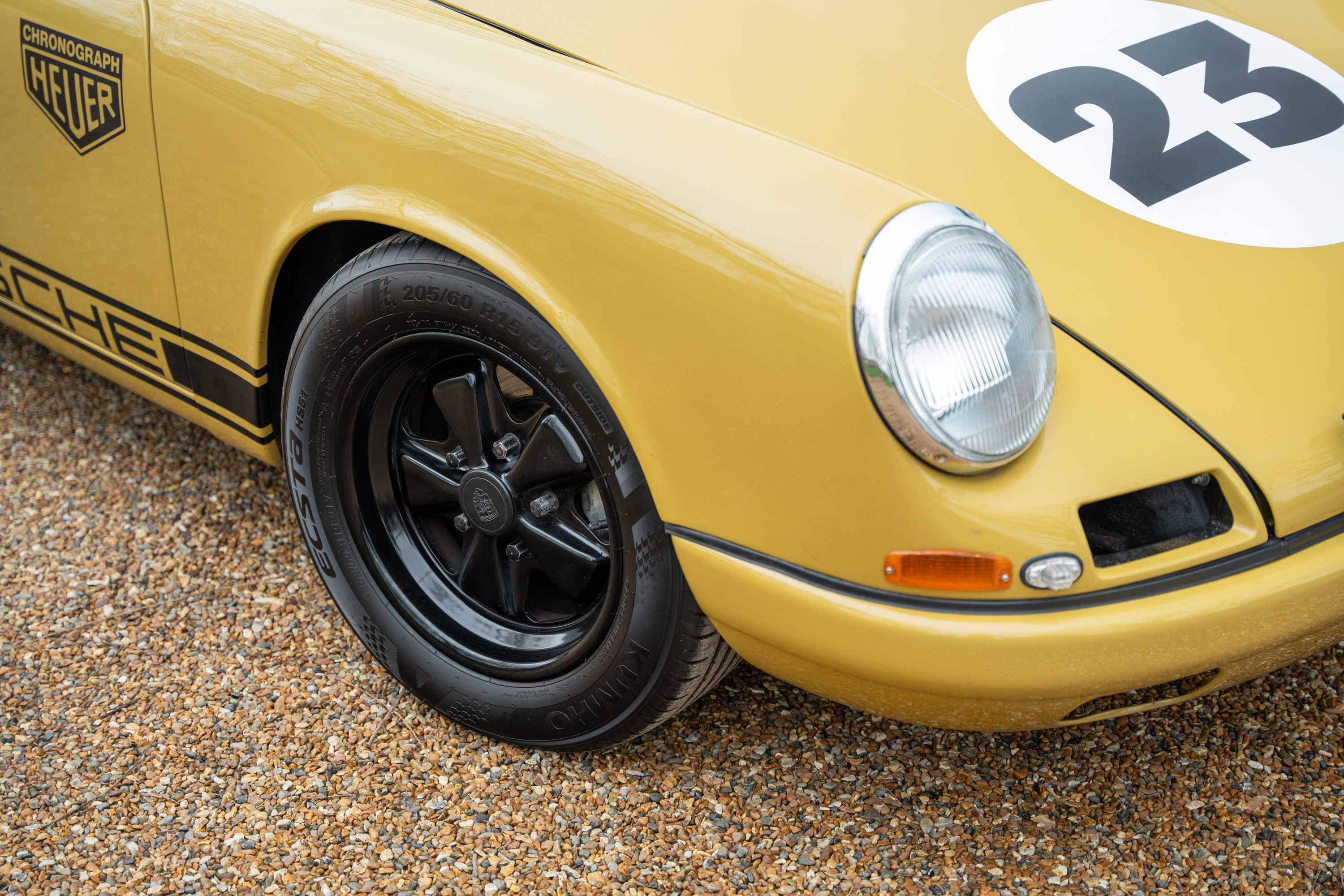 1966 Porsche 912 - 911 Engine - LHD for sale by auction in Henfield ...