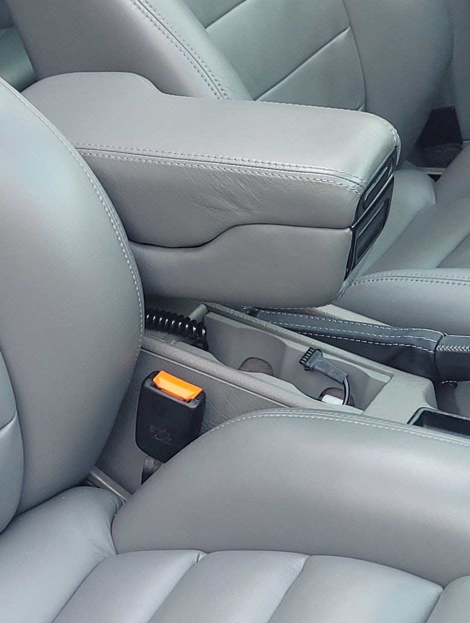 1993 Audi (C4) S4 Saloon for sale by classified listing privately in ...