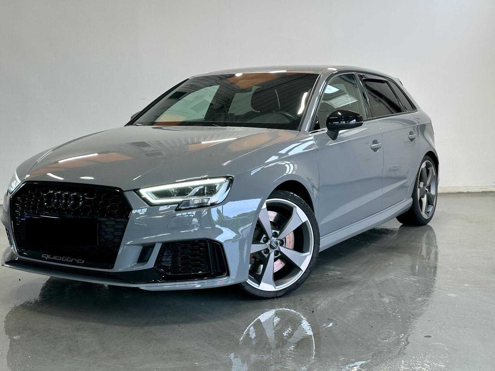 2018 Audi (8V) RS3 - GT Innovation Stage 2 for sale by classified ...
