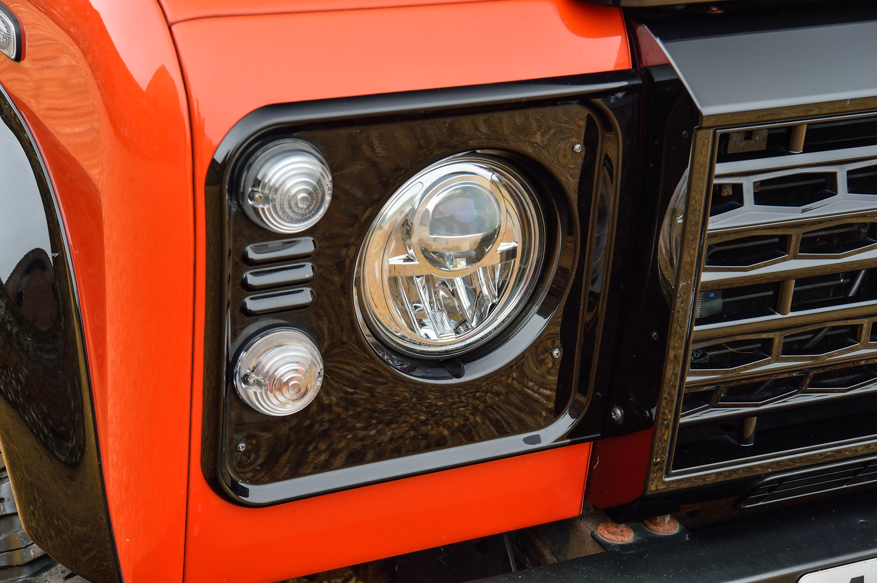 2016 Land Rover Defender 90 Adventure for sale by auction in Norwich ...