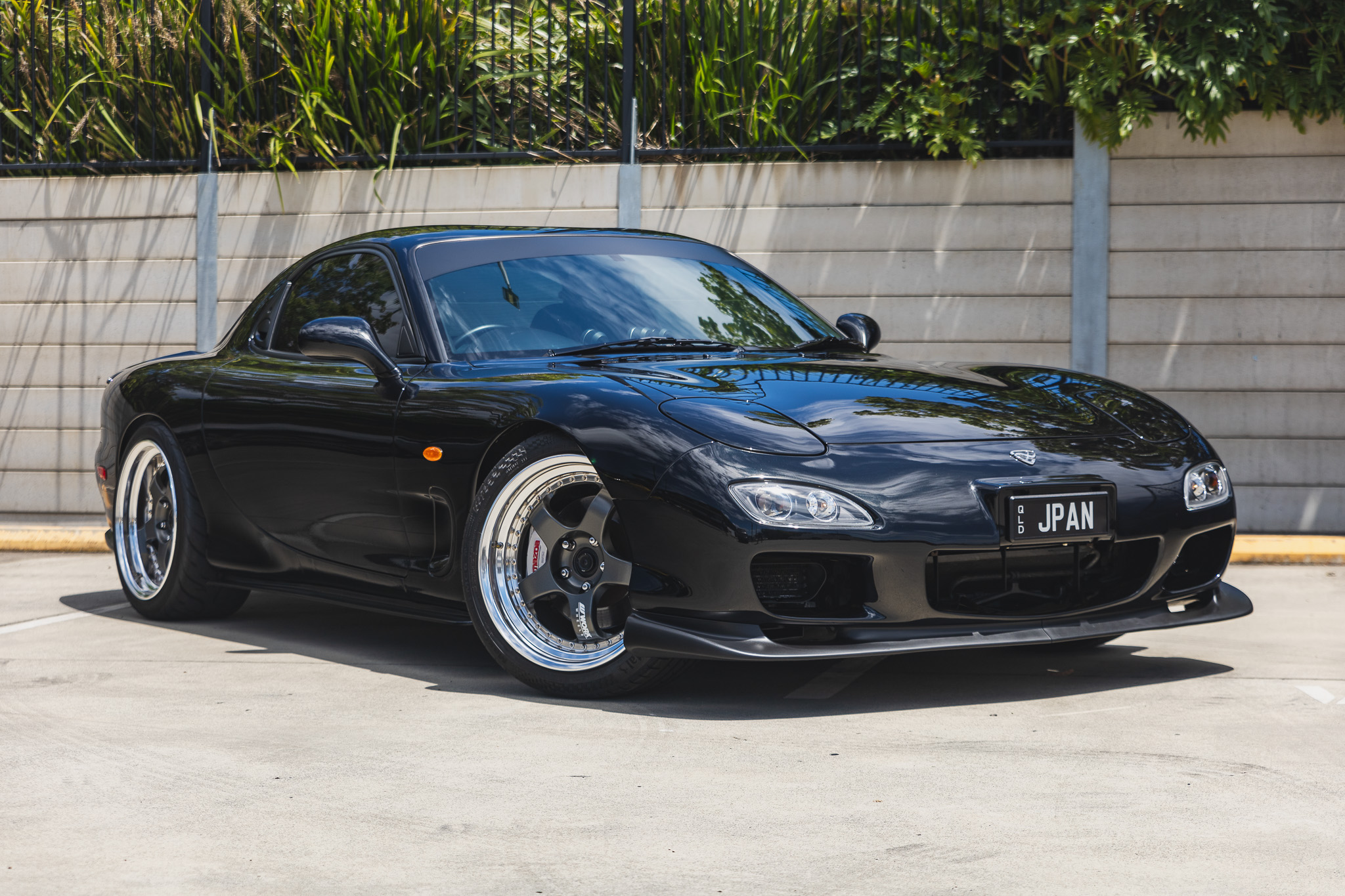 1996 Mazda RX-7 Series Series 6 'Effini RS' for sale in Brisbane, QLD ...