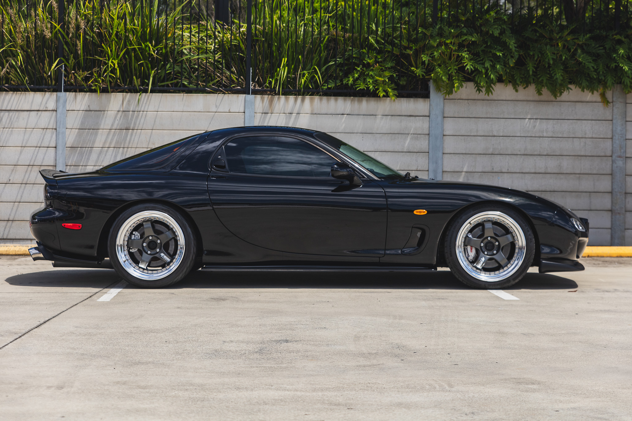1996 Mazda RX-7 Series Series 6 'Effini RS' for sale in Brisbane, QLD ...