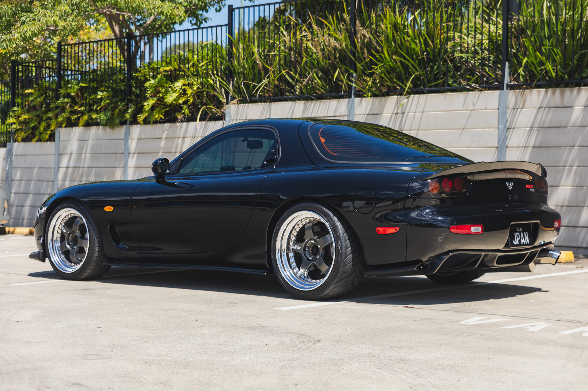 1996 Mazda RX-7 Series Series 6 'Effini RS' for sale in Brisbane, QLD ...