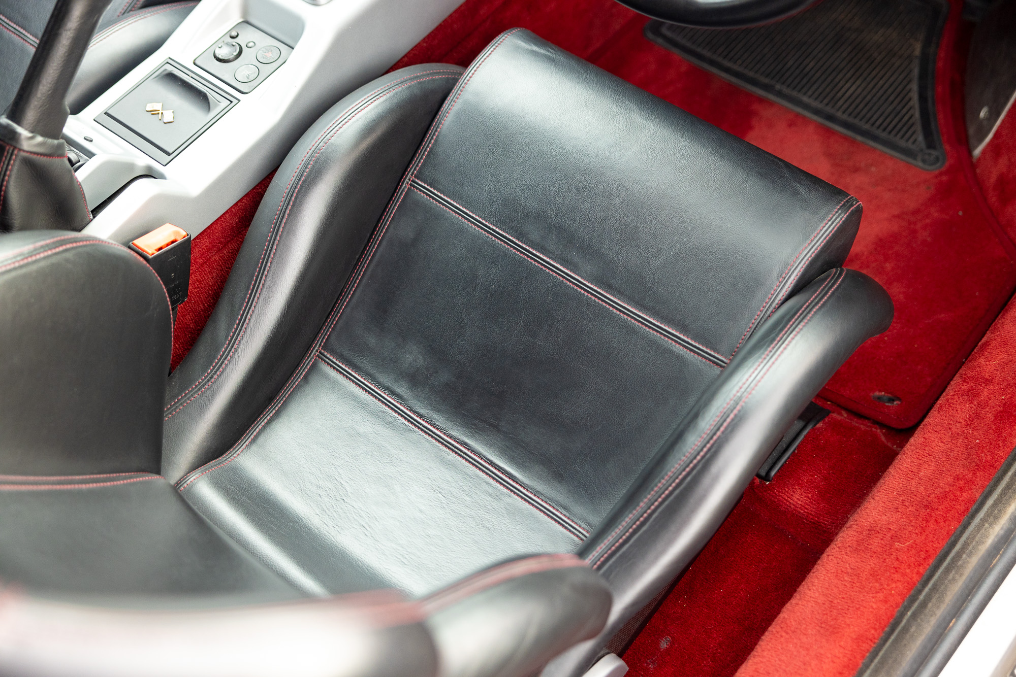 2001 Ferrari 360 Modena - Manual for sale by auction in Romsley ...