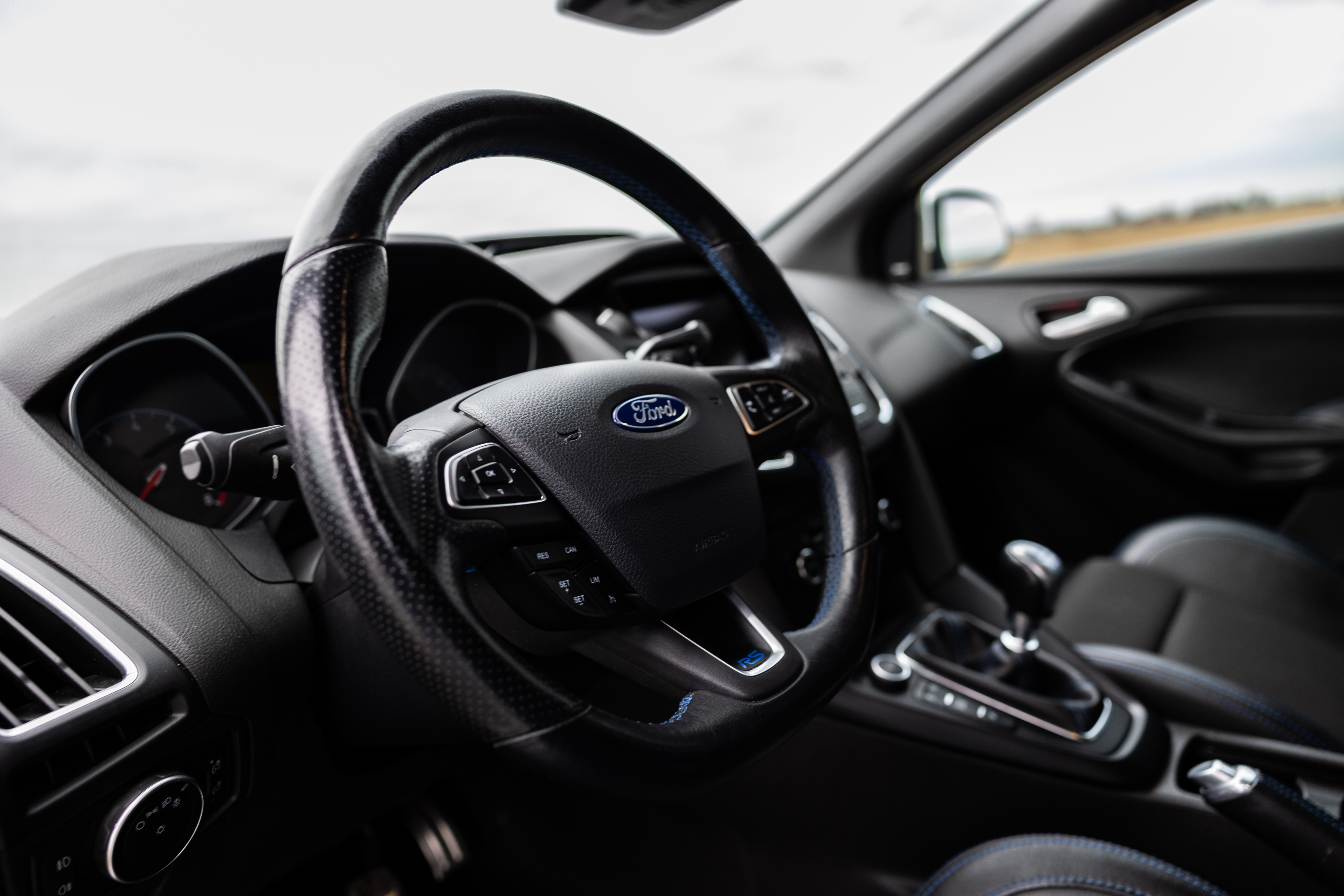 New Ford Focus 2018 Interior | Cabinets Matttroy