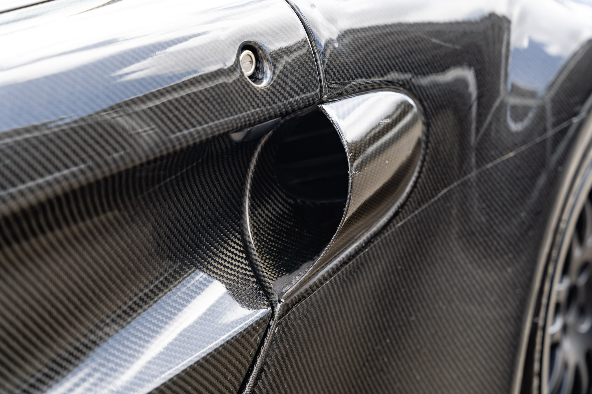 2000 Lotus Elise - Exige S1 Motorsport - Carbon Body Upgrade for sale ...