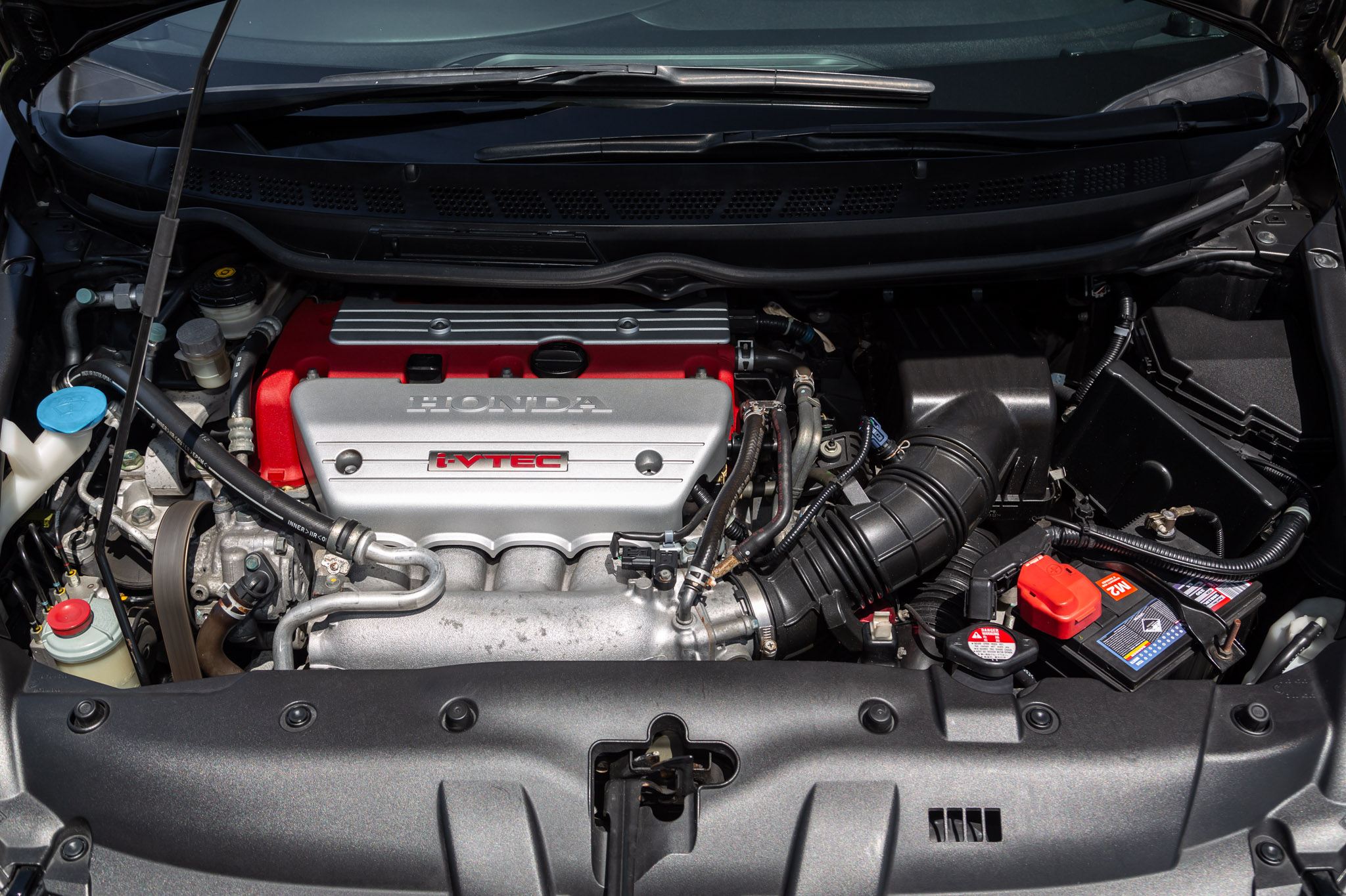 2010 Honda Civic (FD2) Type R for sale by auction in Clayton South, VIC ...