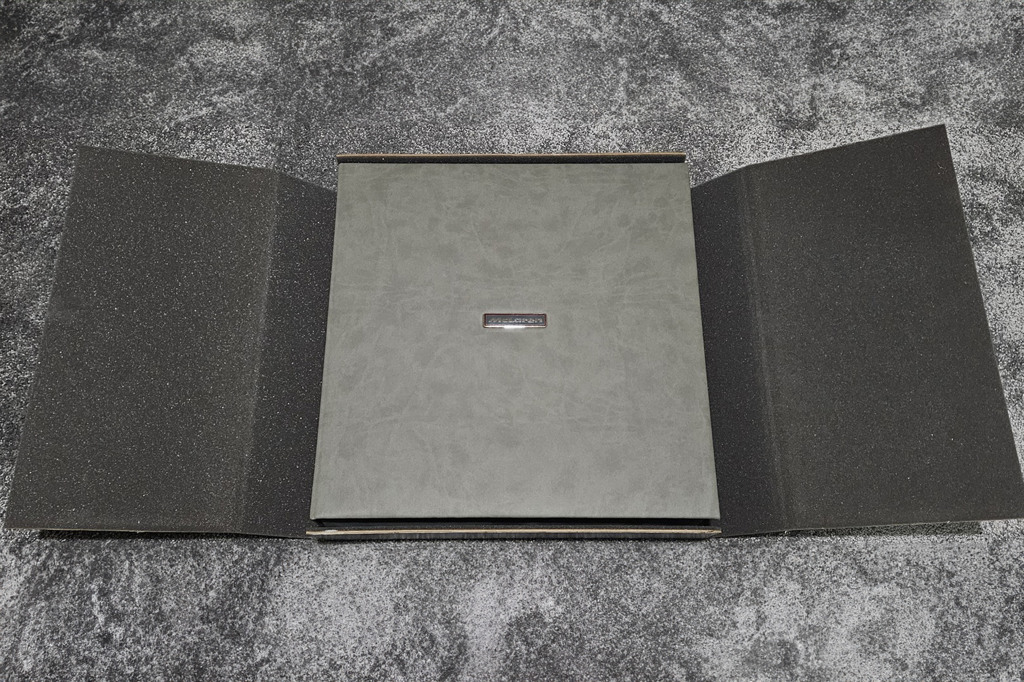 Driving Ambition McLaren F1 Book ‘Deluxe Edition’ for sale by auction ...