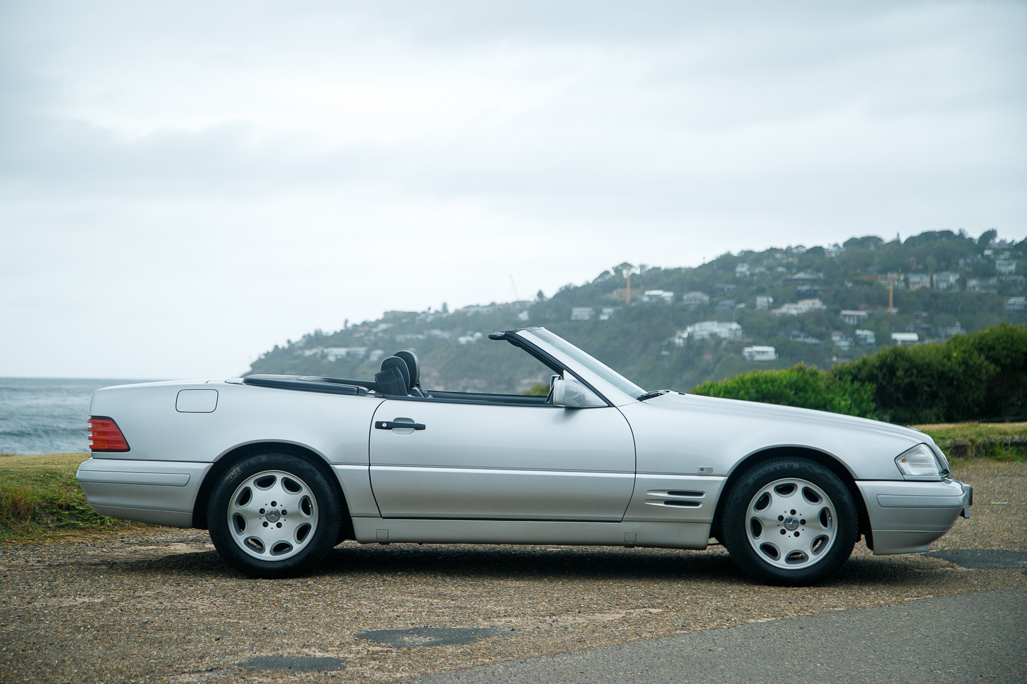 1996 Mercedes-Benz (R129) 500SL for sale by auction in Avalon, NSW ...