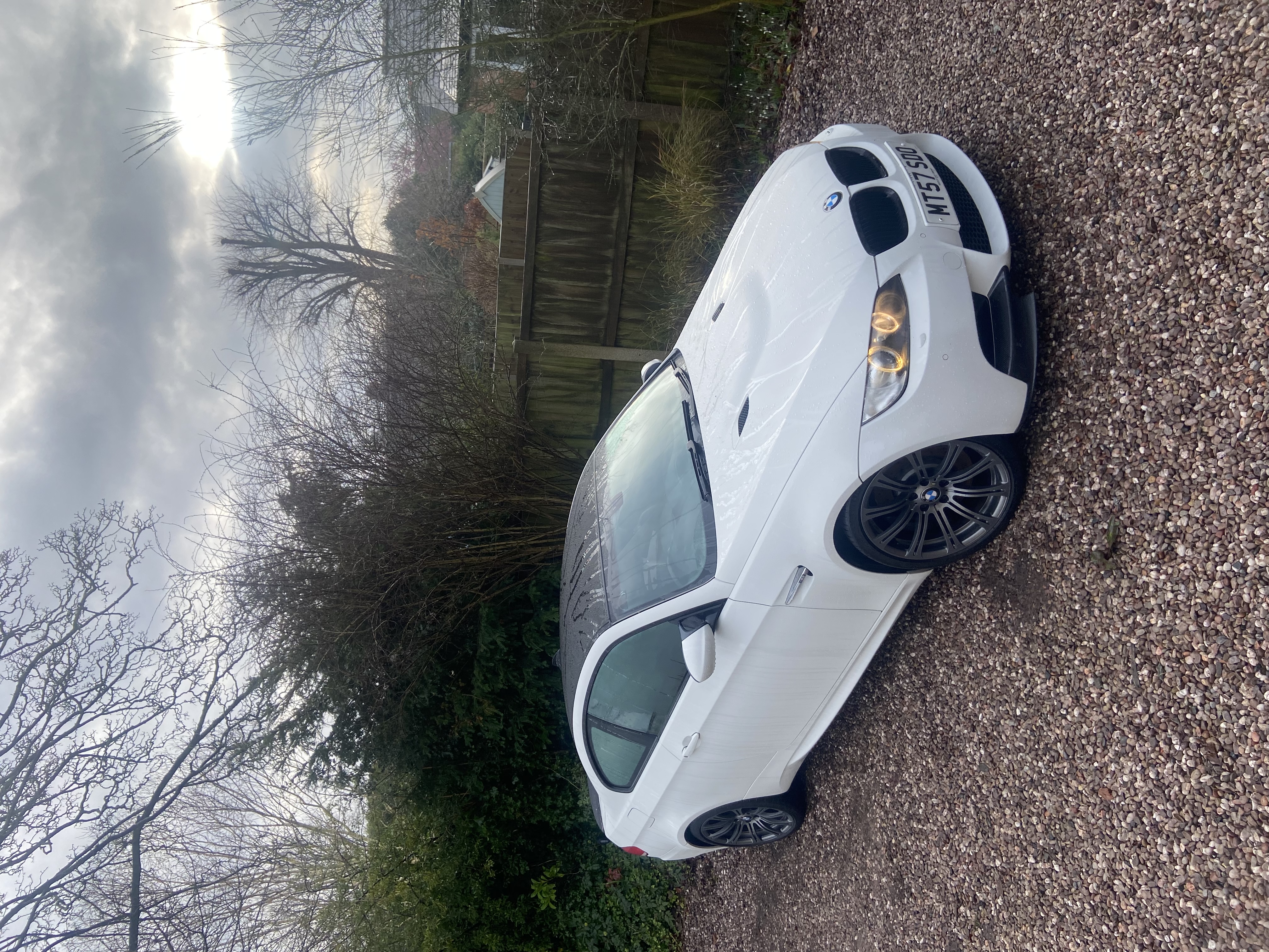 2007 BMW (E92) M3 for sale by classified listing privately in Northwich ...
