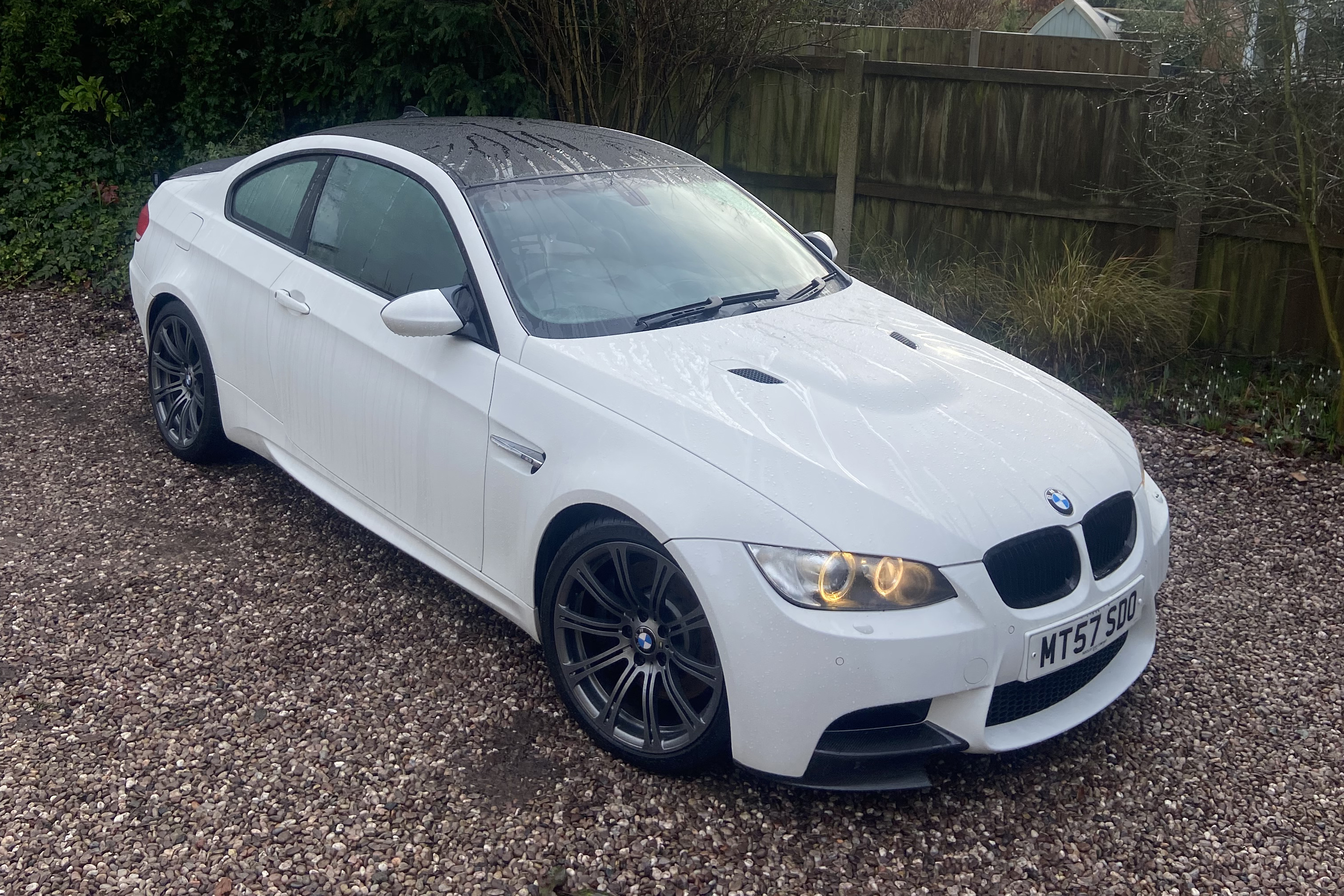 2007 BMW (E92) M3 for sale by classified listing privately in Northwich ...