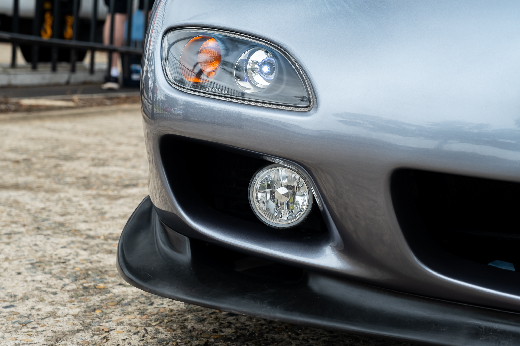 2002 Mazda RX-7 Series 8 Spirit R Type C for sale by auction in ...