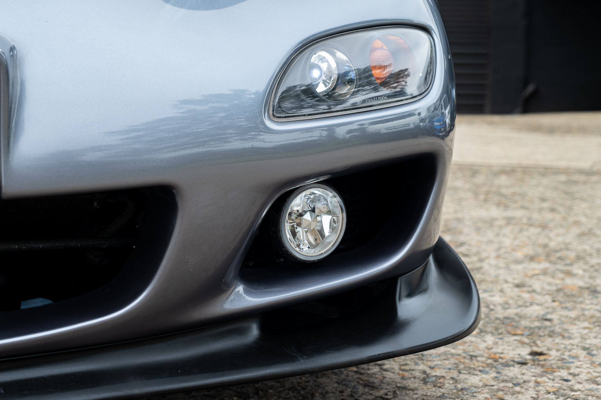 2002 Mazda RX-7 Series 8 Spirit R Type C for sale by auction in ...