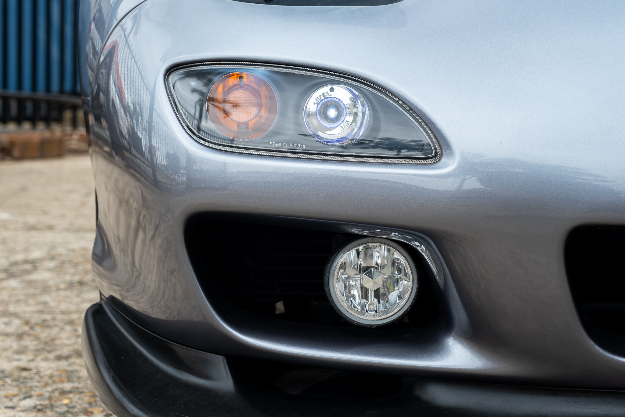 2002 Mazda RX-7 Series 8 Spirit R Type C for sale by auction in ...