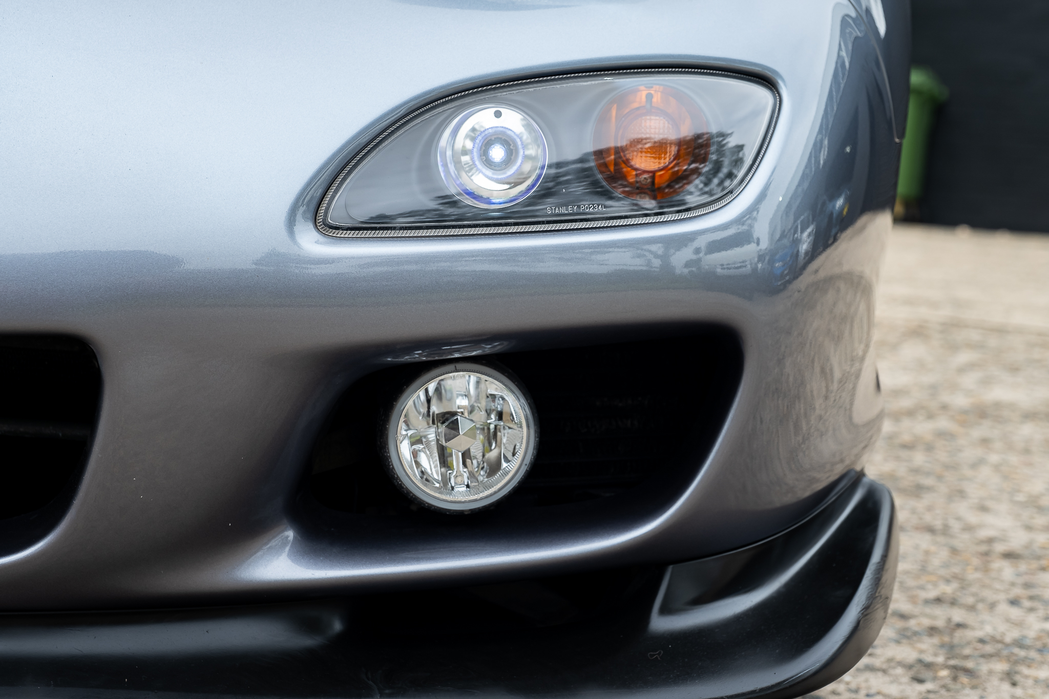 2002 Mazda RX-7 Series 8 Spirit R Type C for sale by auction in ...